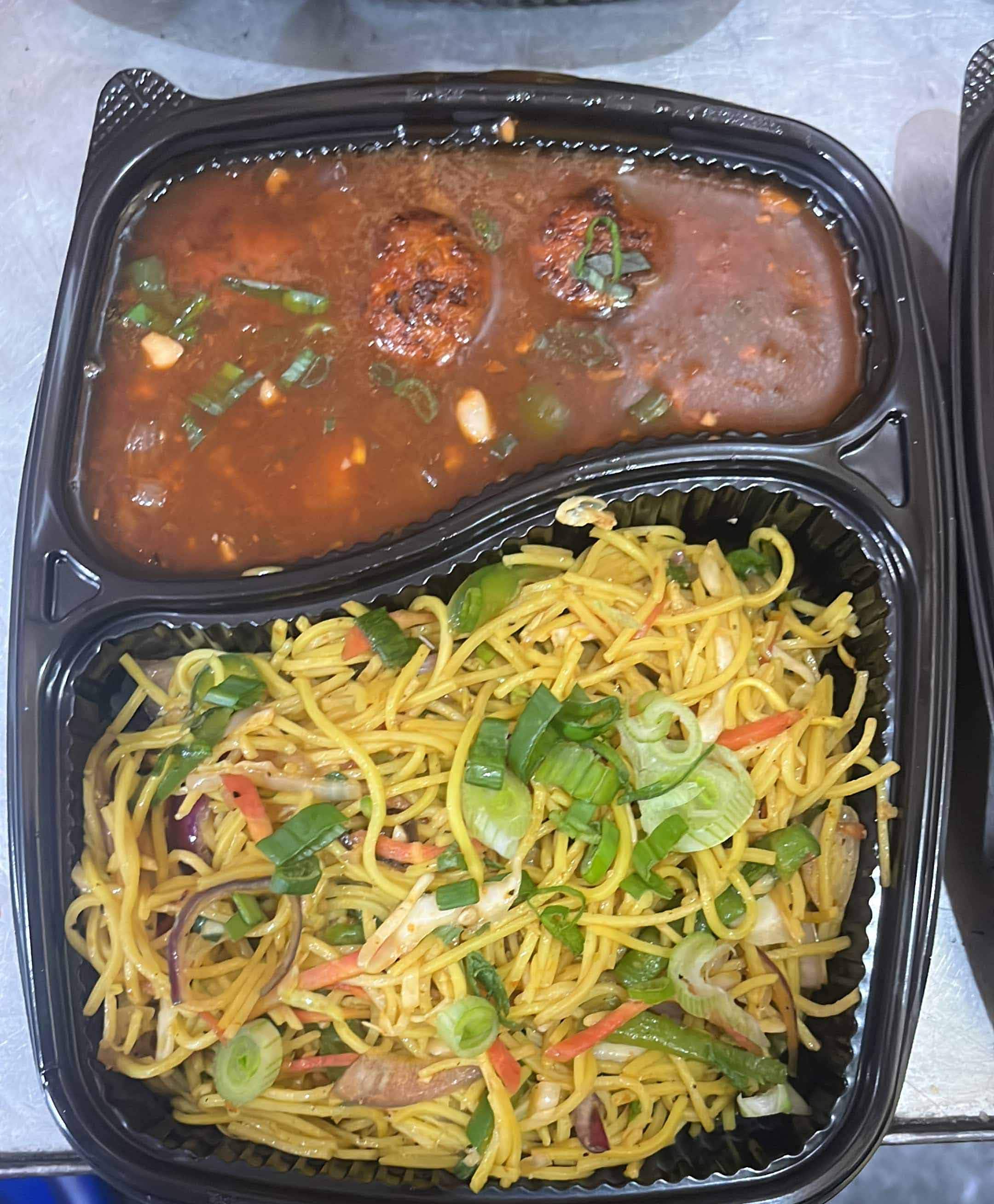 Foodie Bug Cafe, Lajpat Nagar 2, New Delhi | Zomato