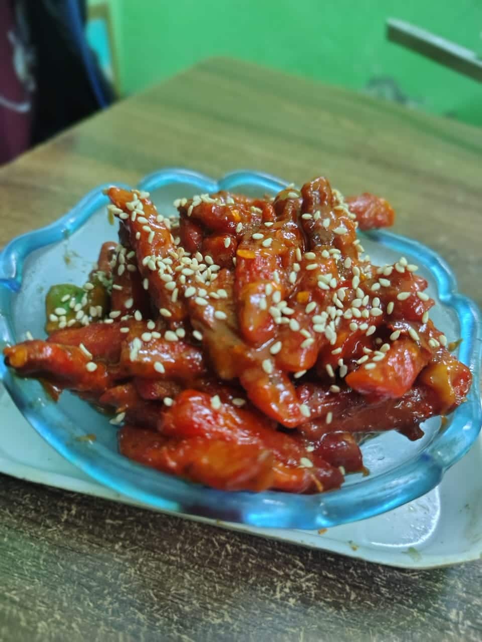 Shri Shyam Fast Food, Khajoori Khas, New Delhi | Zomato