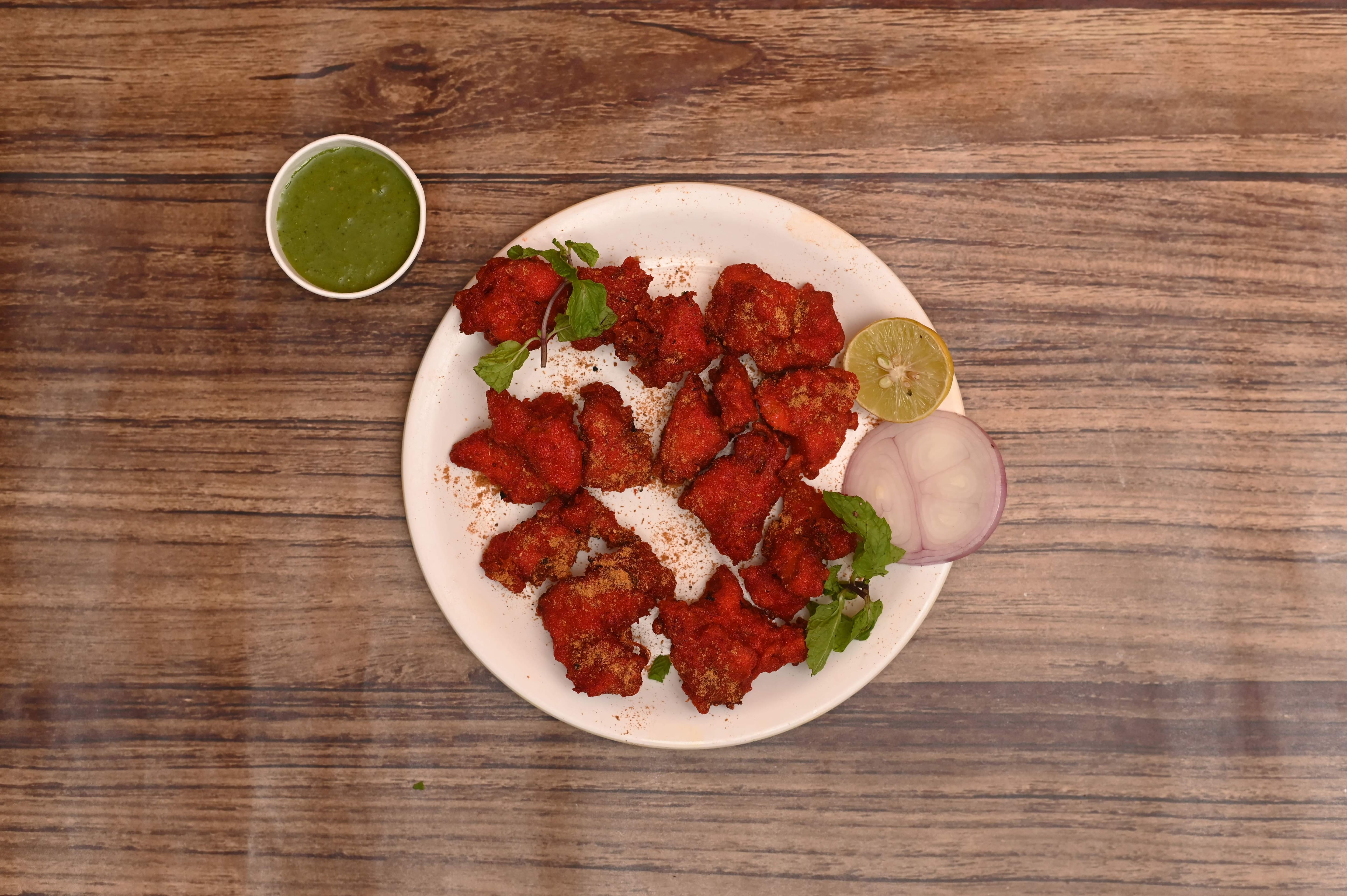 Desi Handi Kitchen, Makarpura, Vadodara | Zomato