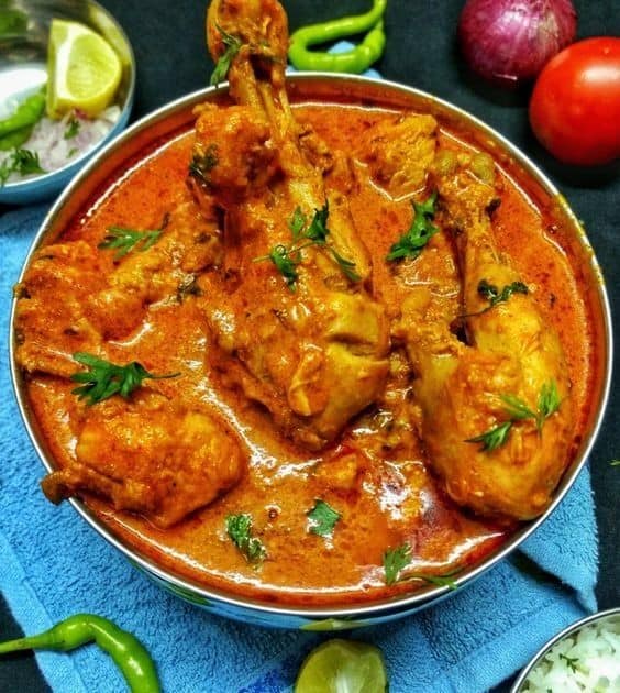 The Chicken Wala, Mari Mata Square, Indore | Zomato