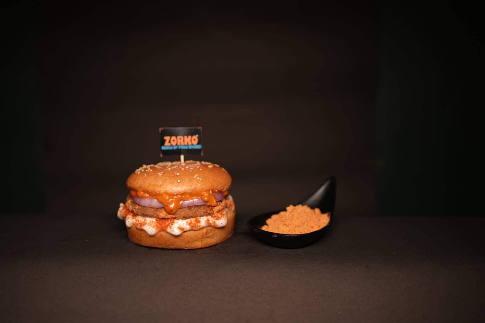 Menu of Zorko Brand Of Food Lovers, Alambagh, Lucknow