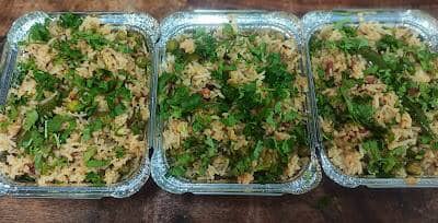 Shyam Food Centre, Ghatlodia, Ahmedabad | Zomato