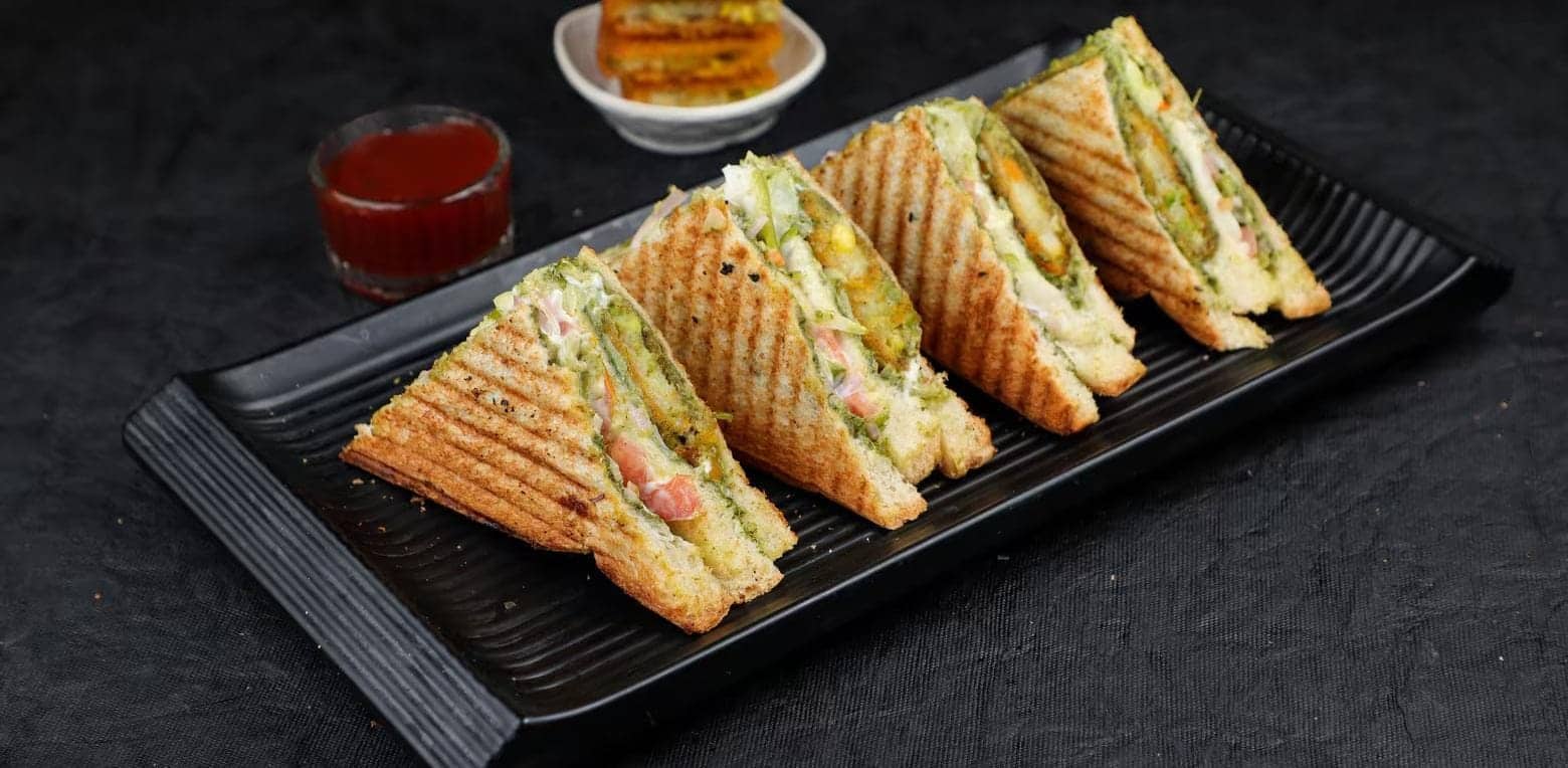 Taste Of Mumbai Fast Food Corner, Gopipura, Surat | Zomato