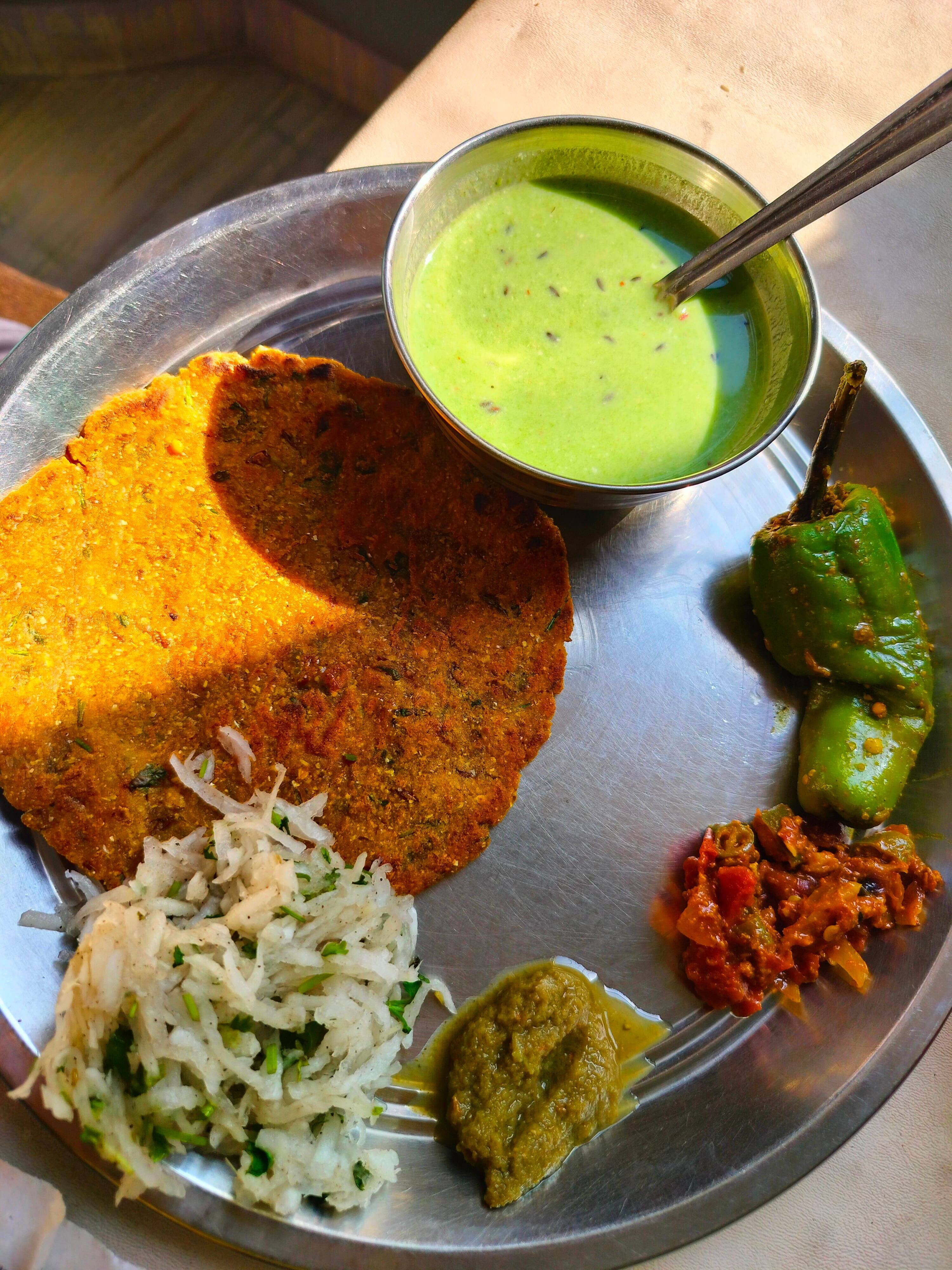 Har Din Naya Swad, Dayal Bagh, Agra | Zomato