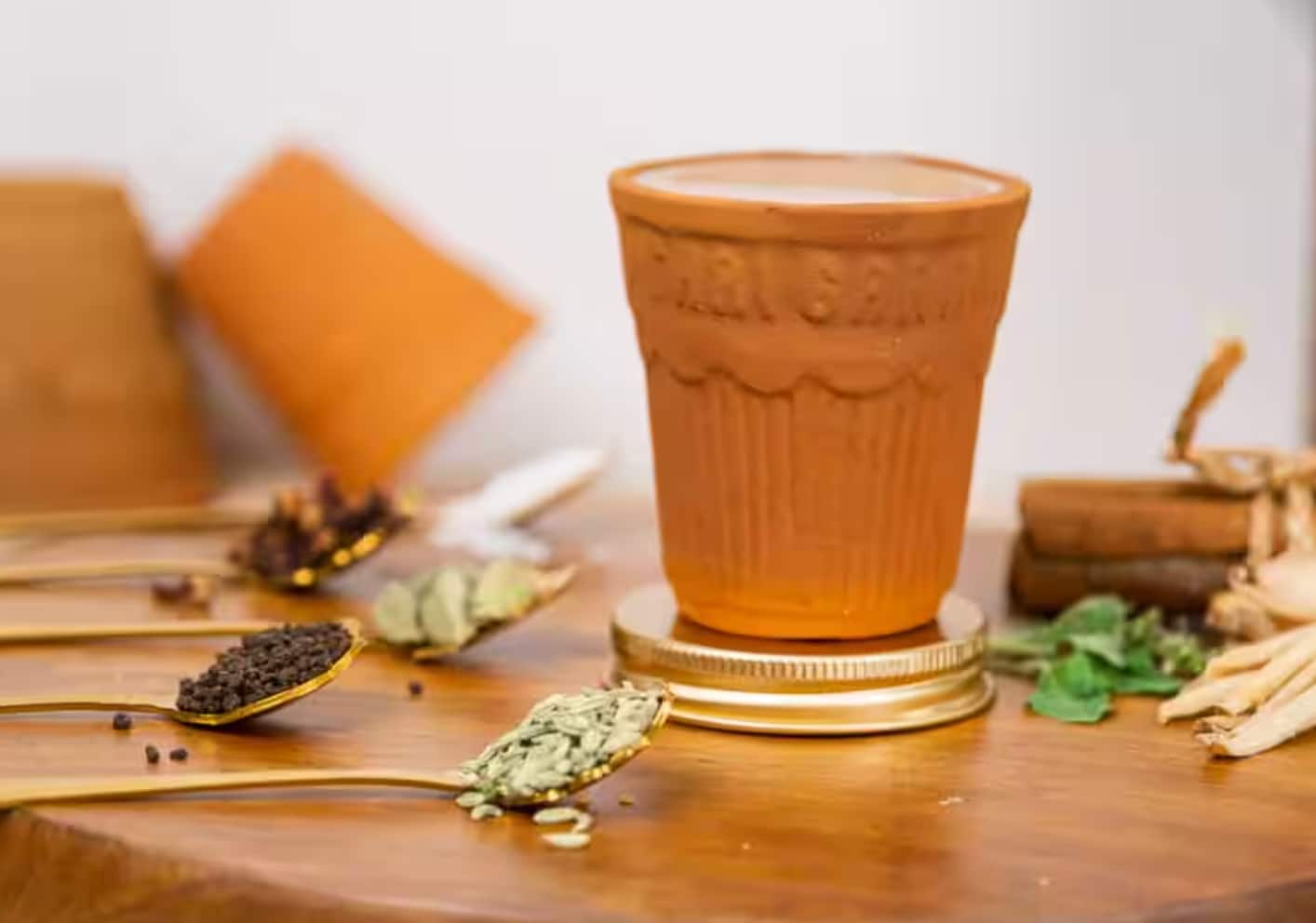 Chai Garam, Azad Nagar order online - Zomato