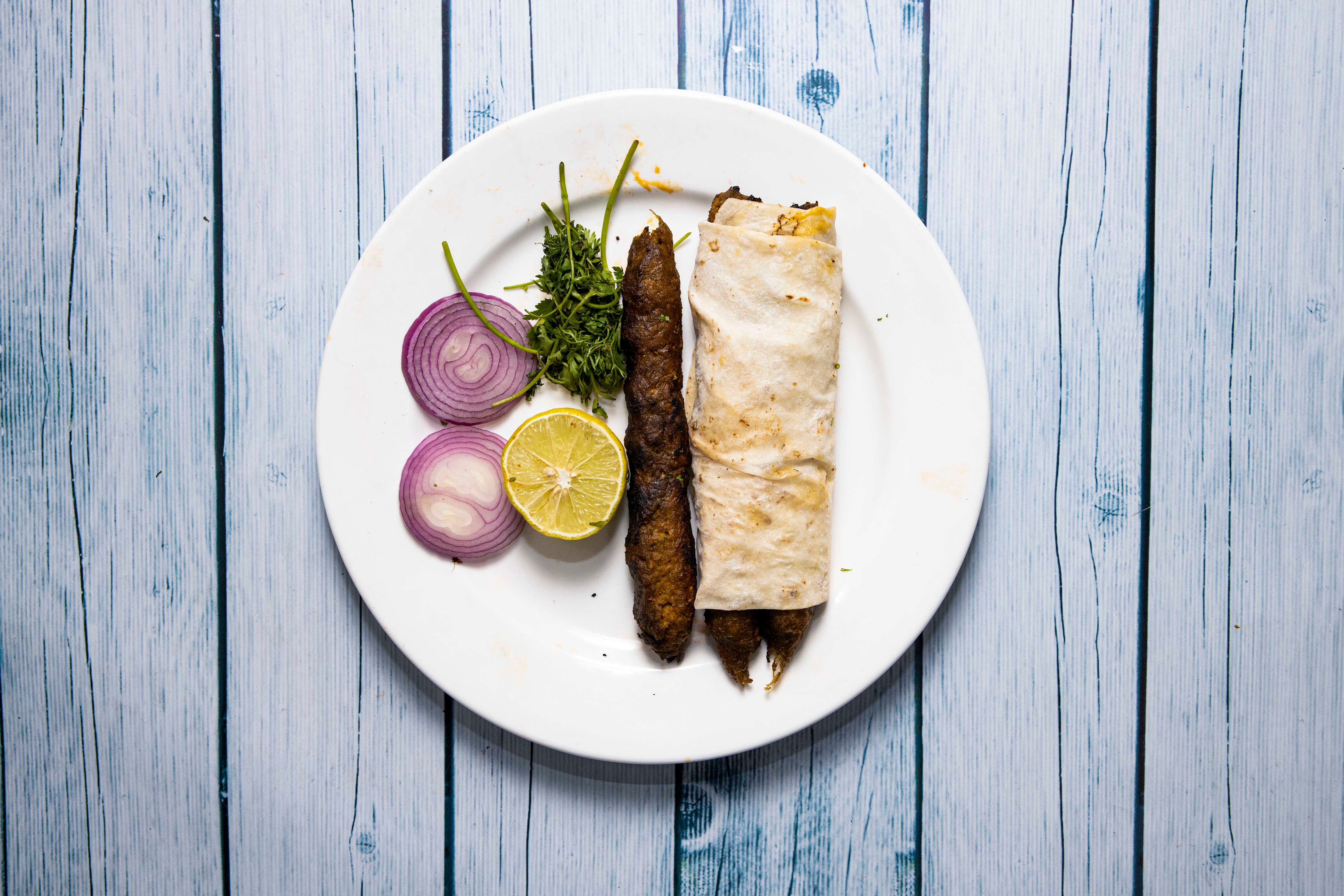 Baithul Shawarma, Attingal Locality order online - Zomato