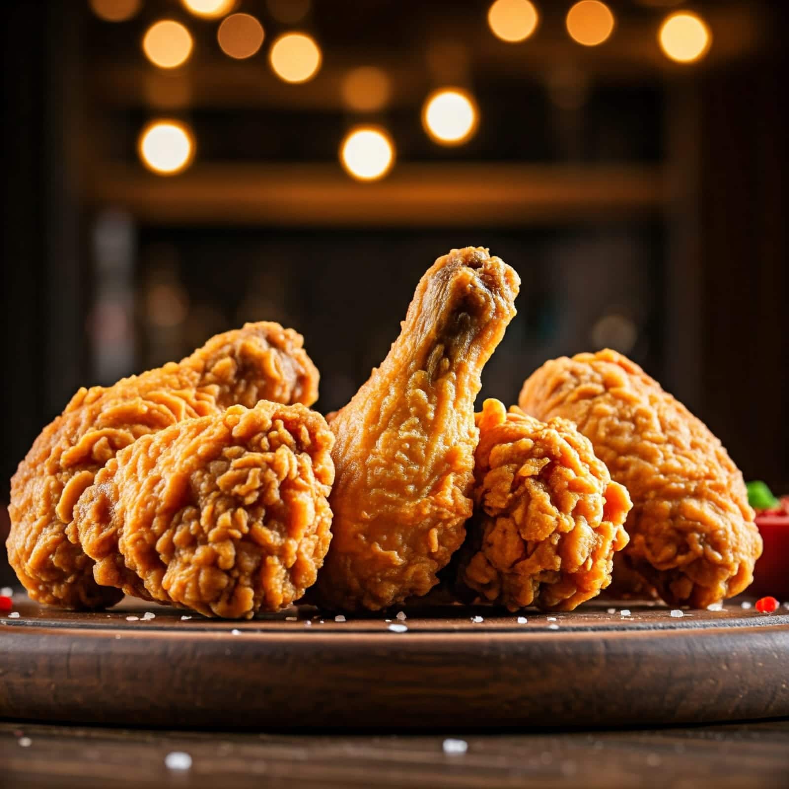 Mysuru Fried Chicken, Jayalakhsmipuram, Mysore | Zomato