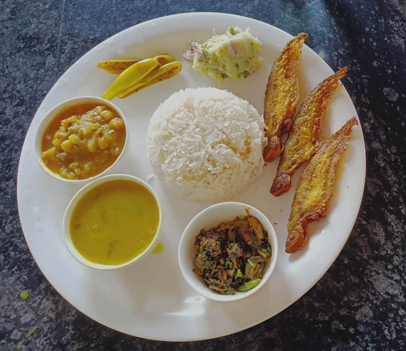 Salina's Boro Kitchen, Lokhra, Guwahati | Zomato