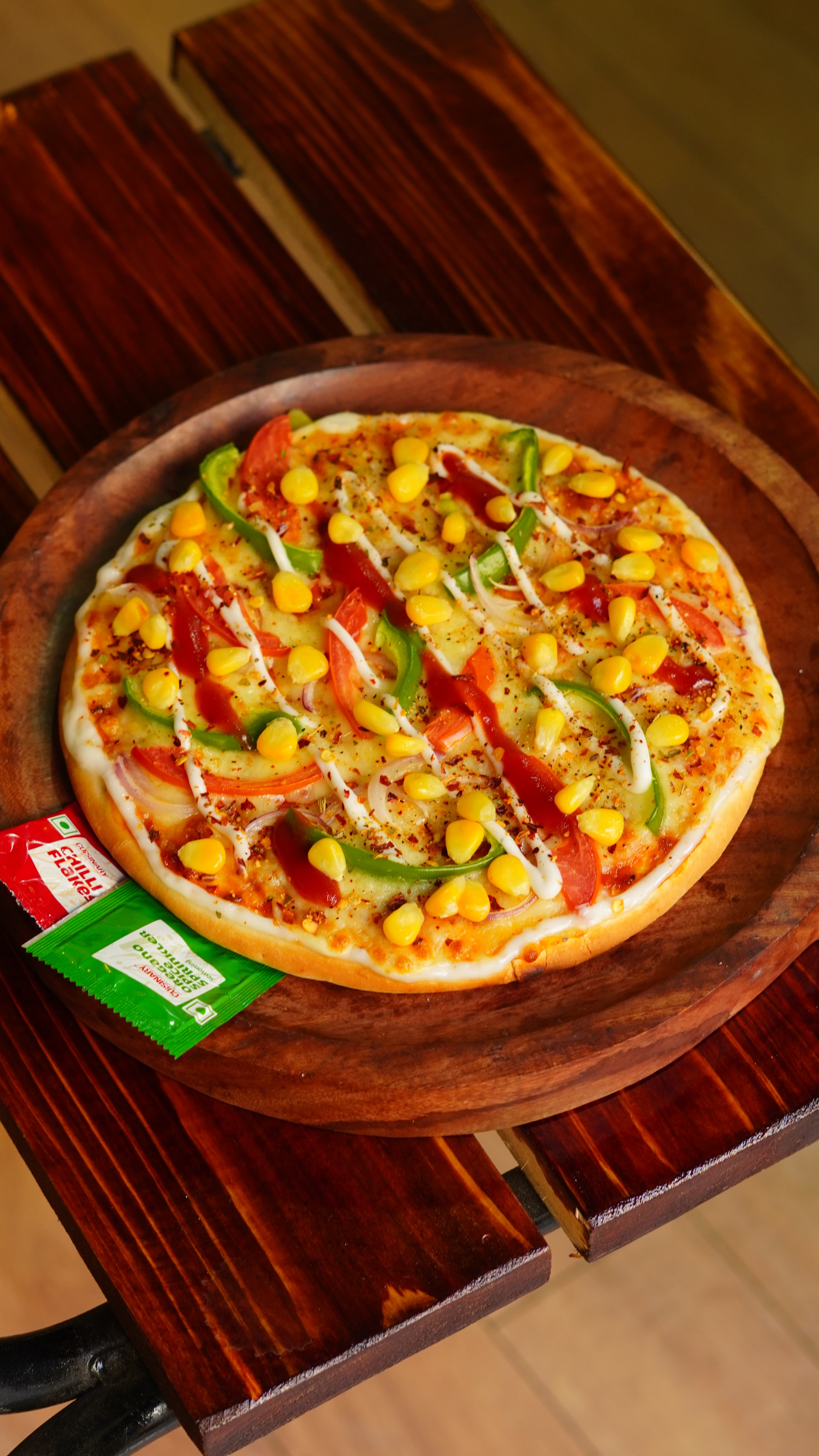 Shakes And Stacks, Pimpri, Pune | Zomato