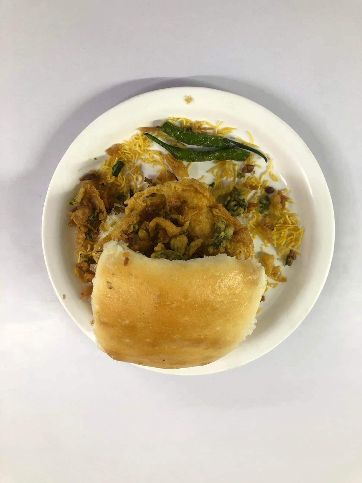 Sham Vadewale, Shivane, Pune | Zomato