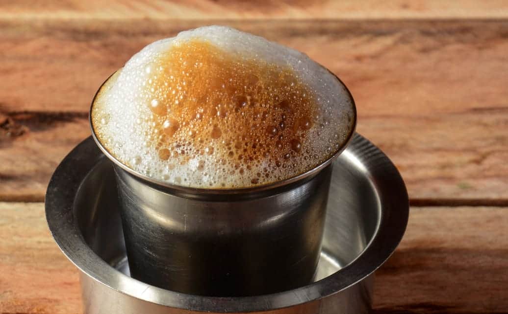 Aappa Filter Coffee, Khadakwasla, Pune | Zomato