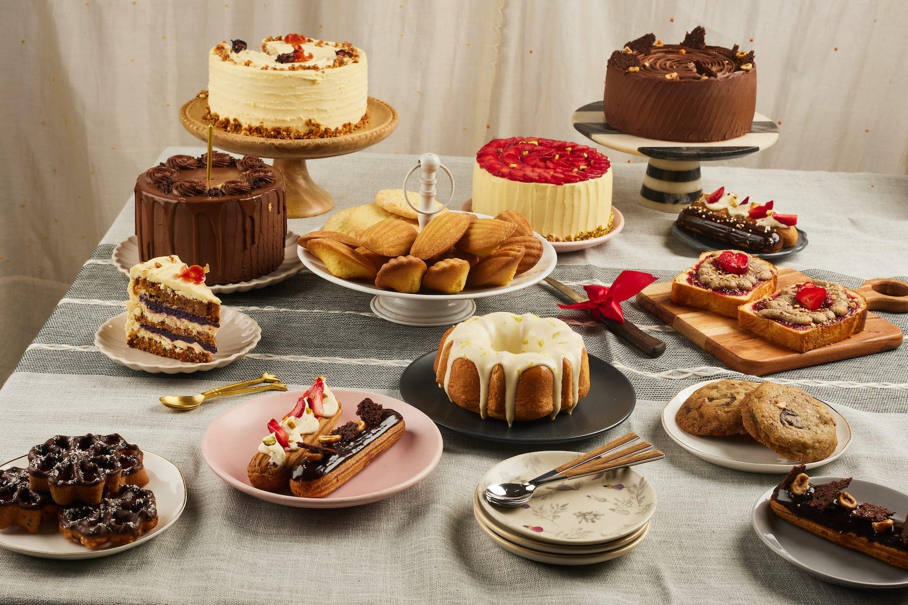 Maska Bakery, Mahim, Mumbai | Zomato