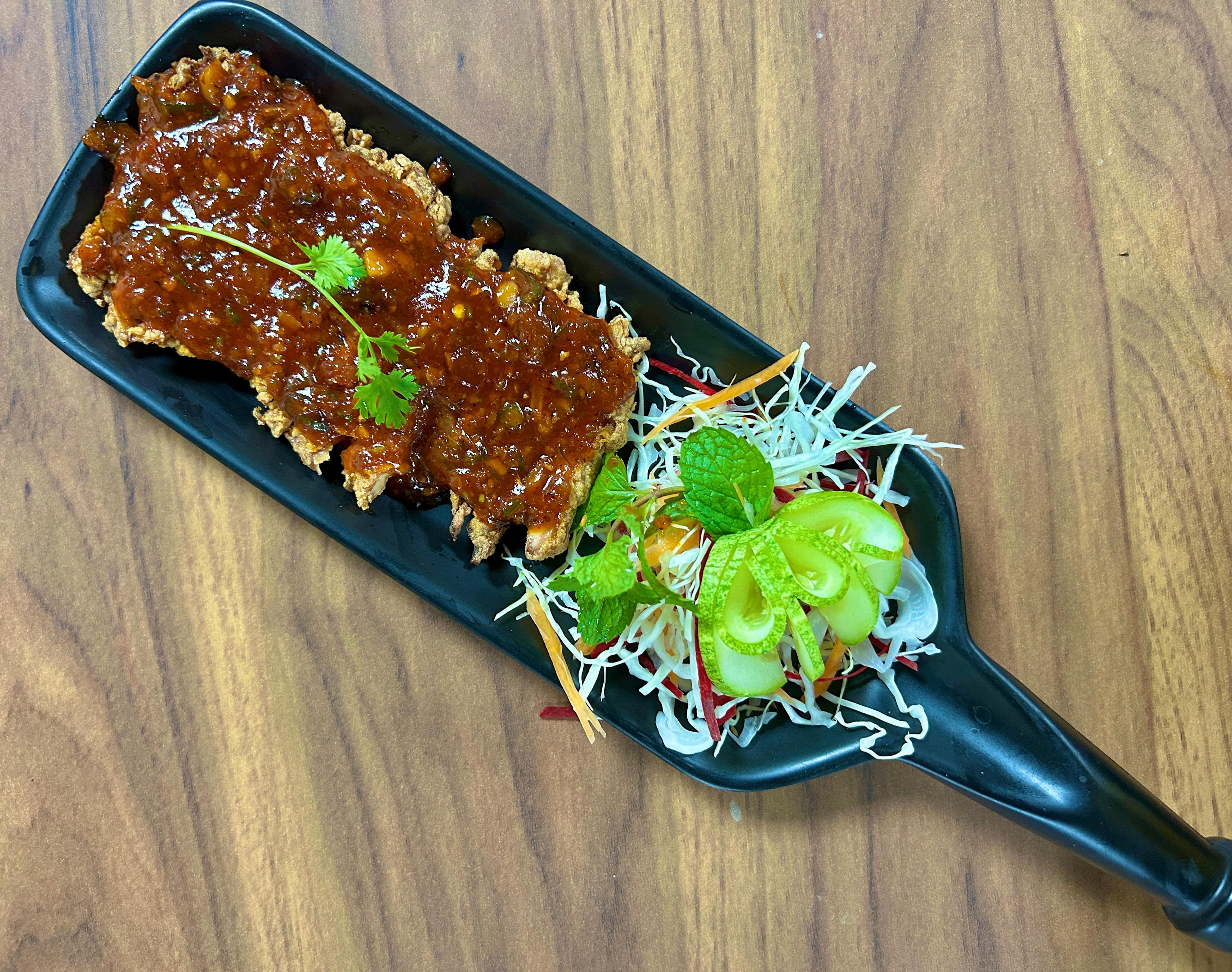 TFI Tollywood Food Industry, Pendurthi, Vizag | Zomato