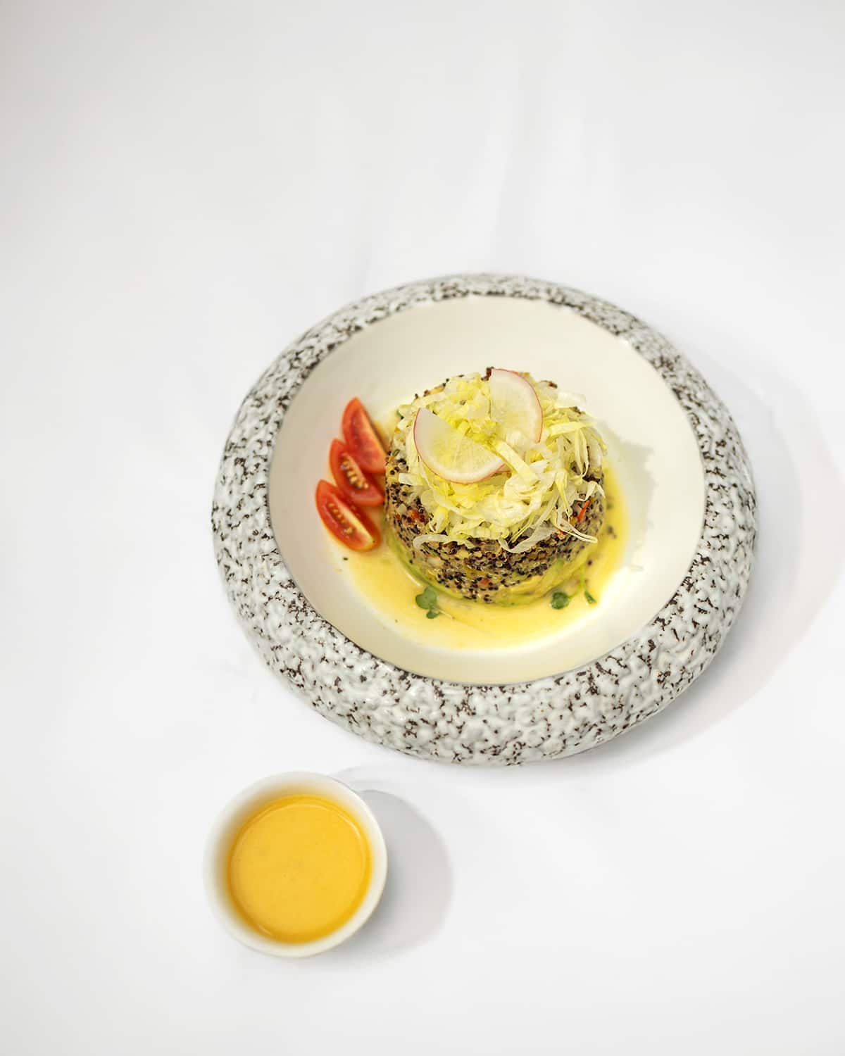 Go Native, Alwarpet, Chennai | Zomato