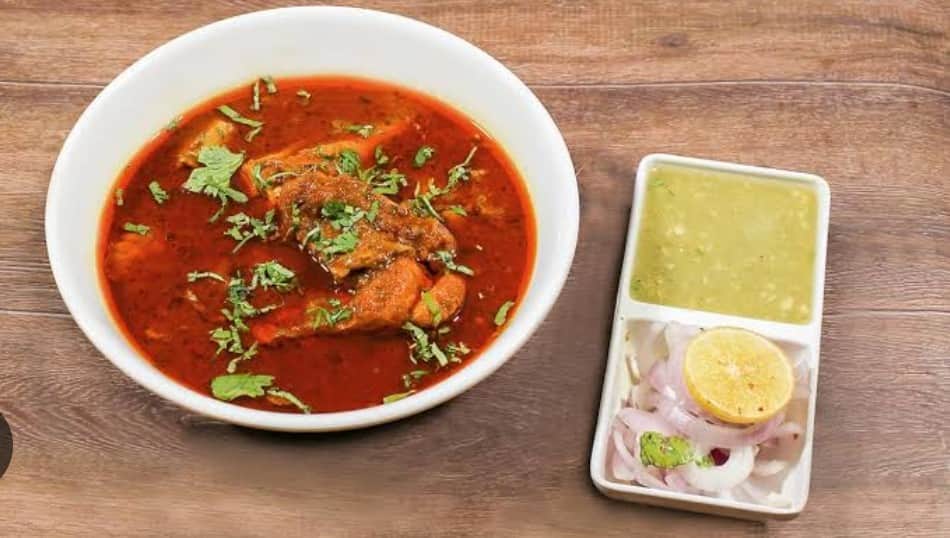 Fish Masala Sarso Curry Tikka, Uttam Nagar, New Delhi | Zomato