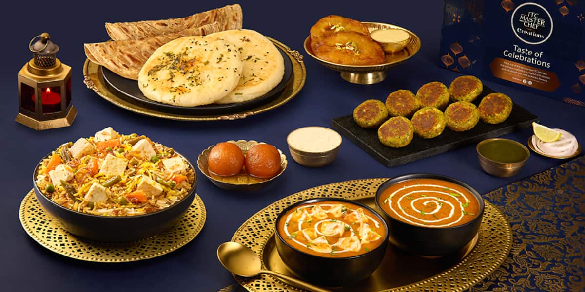 ITC Master Chef Creations, Kharghar, Navi Mumbai | Zomato