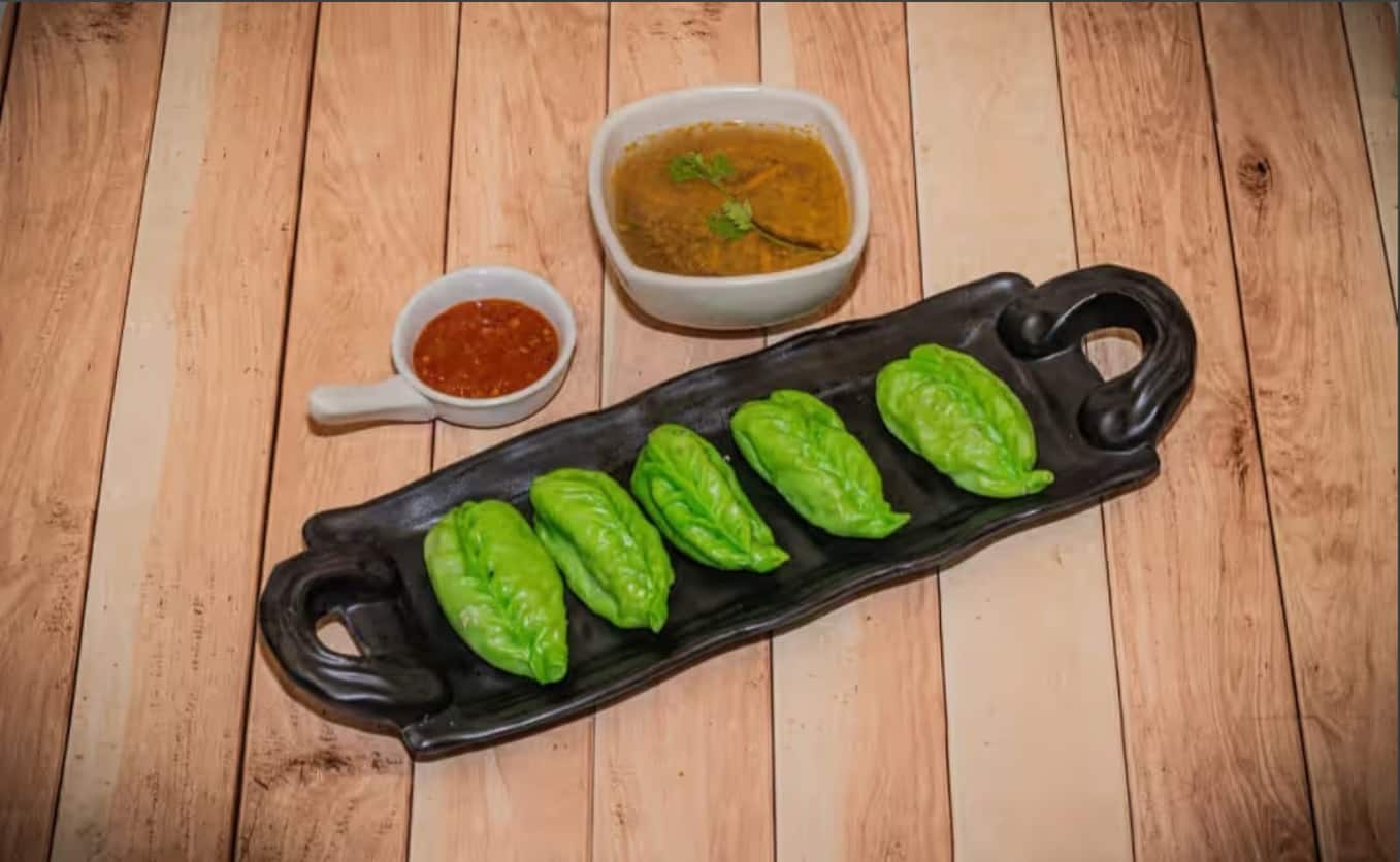 Fatafati Kolkata Flavours, Thakur Pukur, Kolkata | Zomato