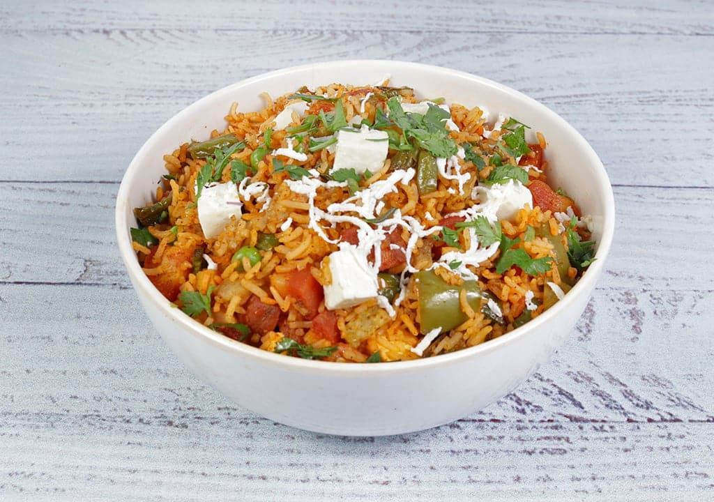 Raj Veg Corner, Alambagh, Lucknow | Zomato