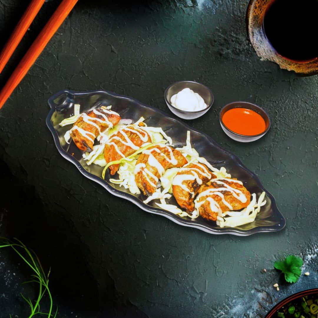 ROWDY momo CAFE, Medchal Road, Hyderabad | Zomato