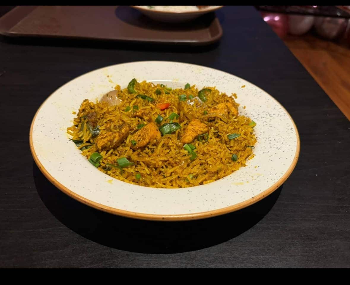 Binge N Bash Kitchen, Miyapur, Hyderabad | Zomato