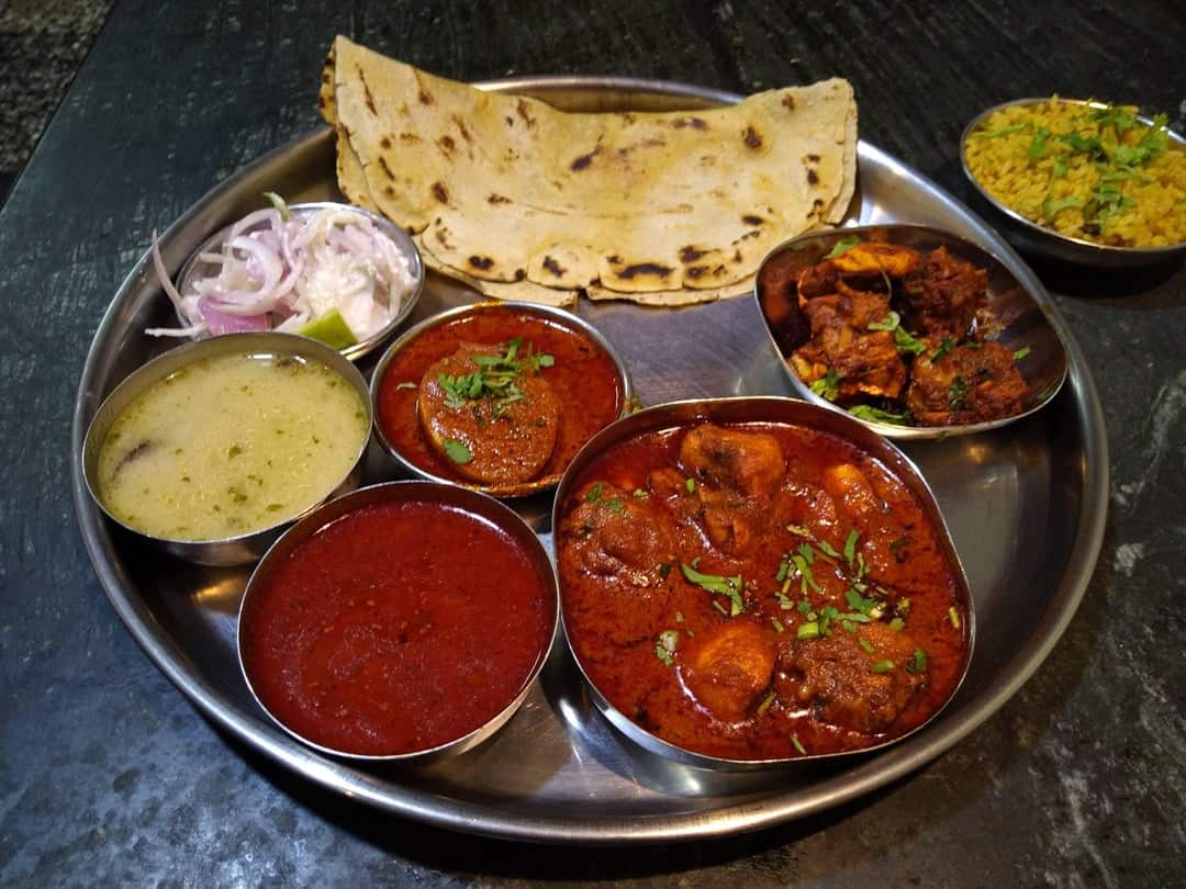 Shree Tisai Aagri Khanaval, Kalyan, Thane | Zomato