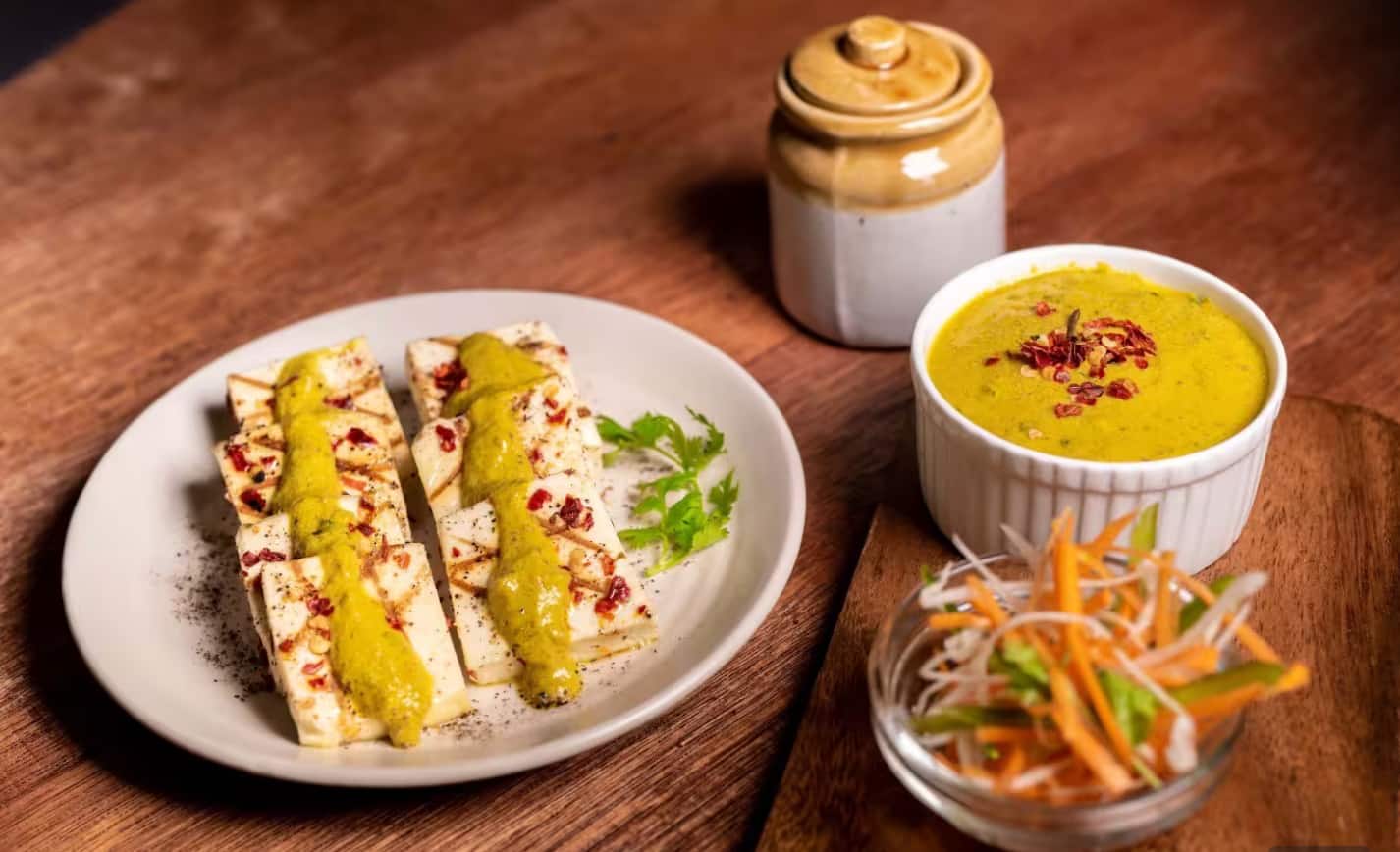 The Gulmohar Garden Restaurant, Nikol, Ahmedabad | Zomato