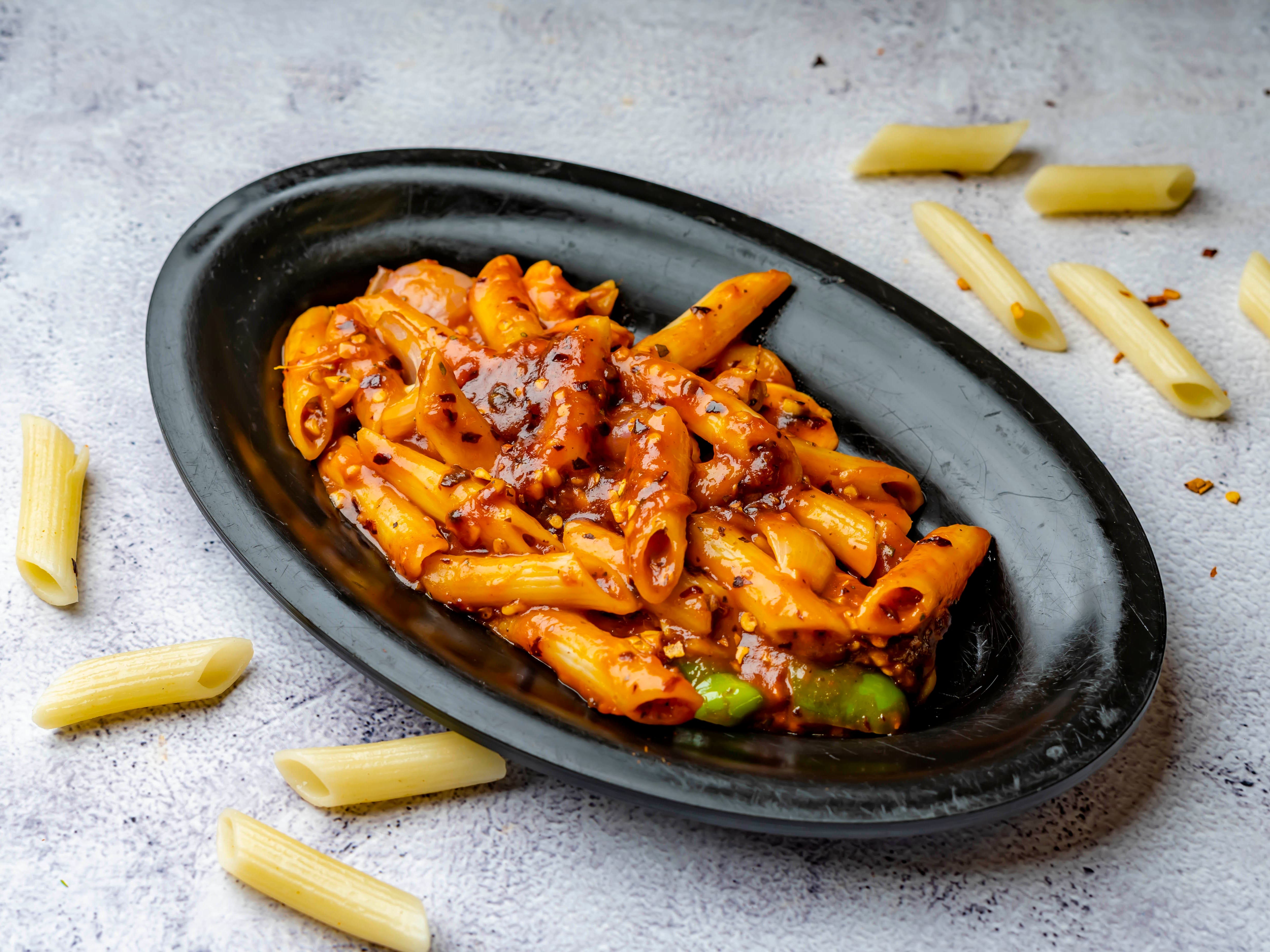 The Pasta House, Chembur, Mumbai | Zomato
