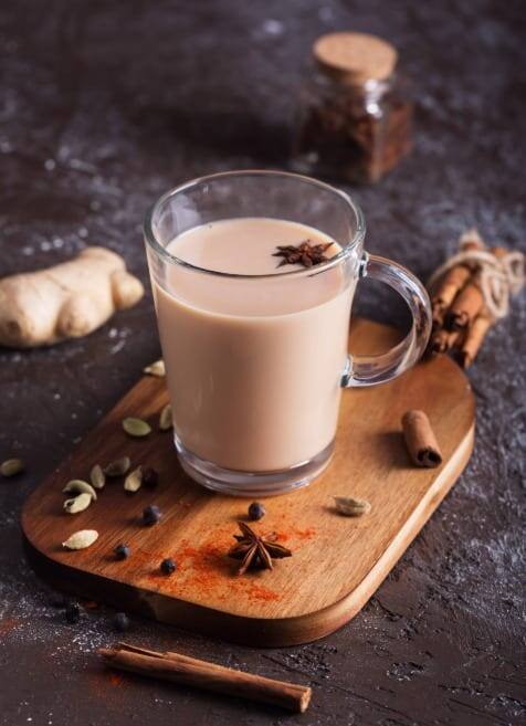 We Chai, Chromepet, Chennai | Zomato