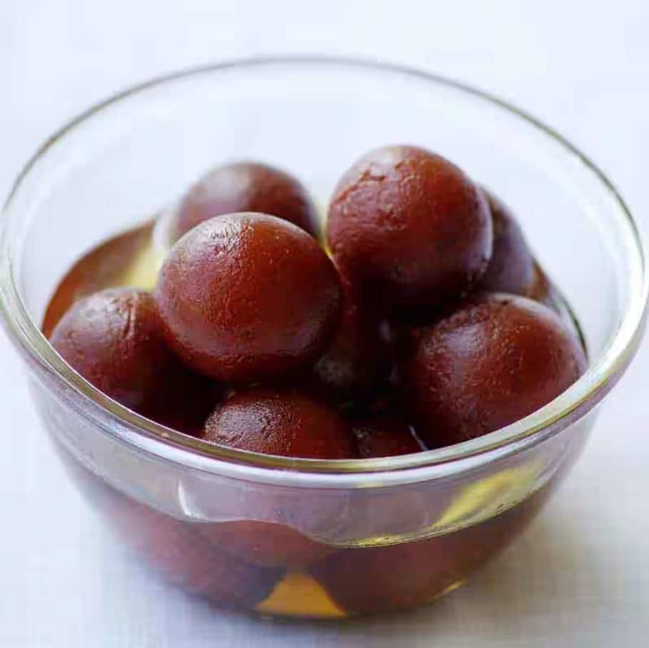 Jumbo Gulab Jamun, Vikhroli, Mumbai | Zomato
