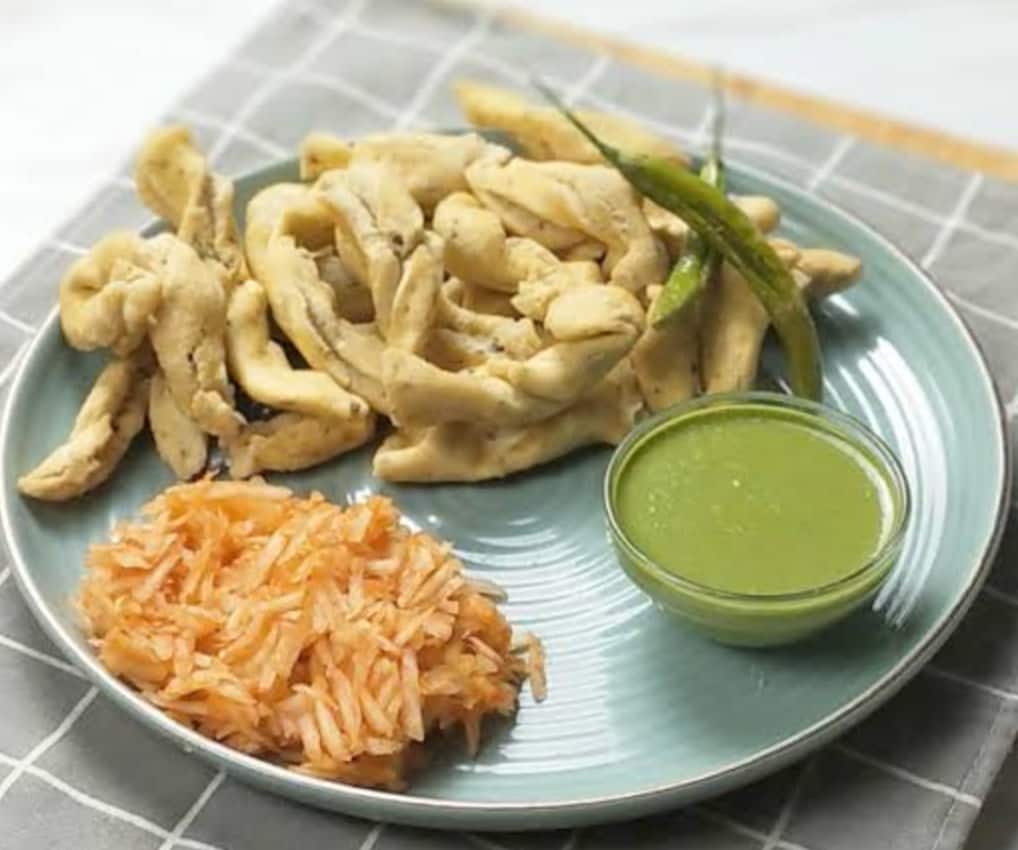 Joker Gathiya And Fast Food, Adalaj, Ahmedabad | Zomato
