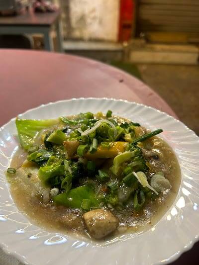 UV's Kitchen, Rajouri Garden, New Delhi | Zomato