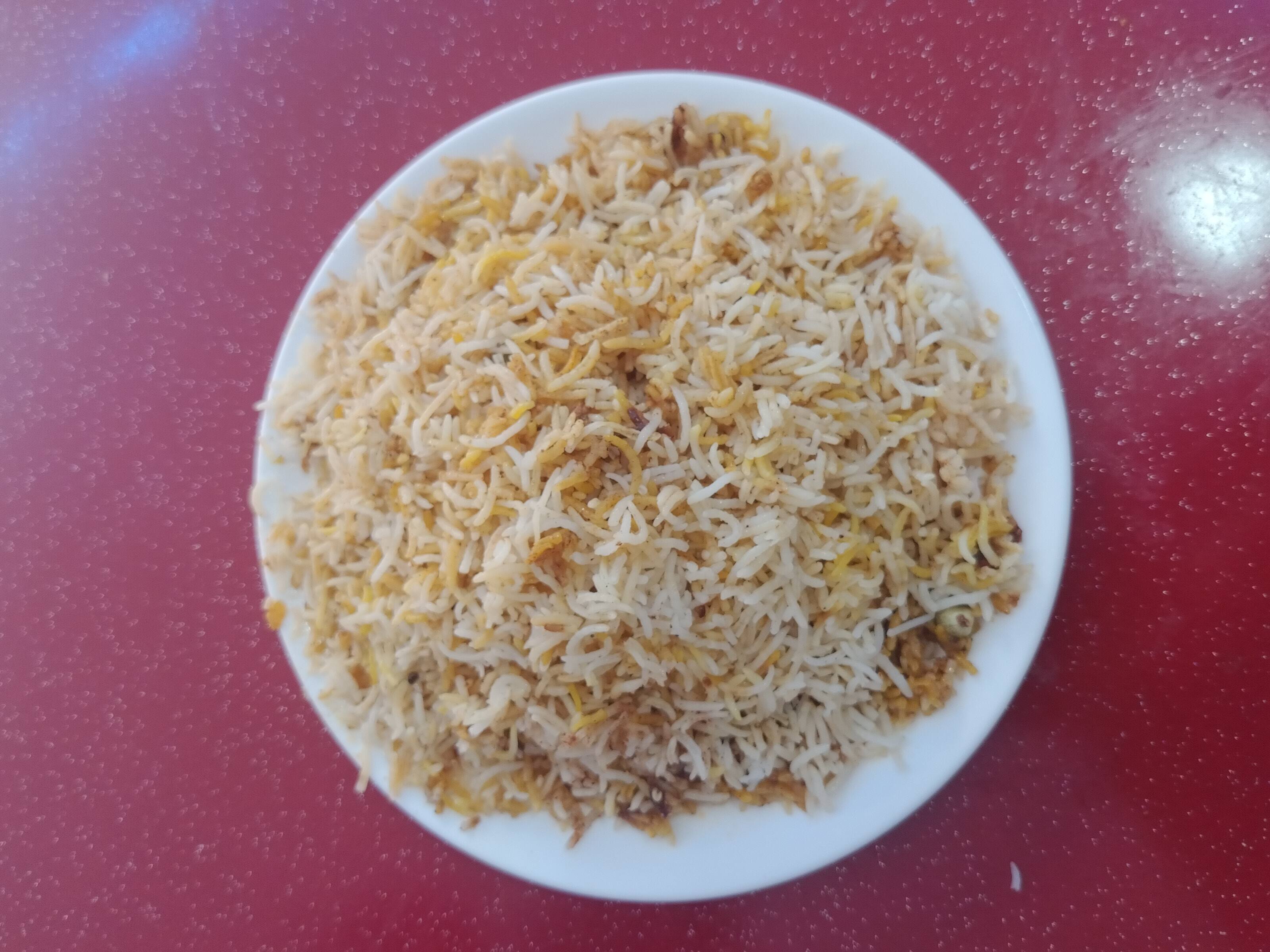 New Aslam Biryani Restaurant, Belghoria, Kolkata | Zomato