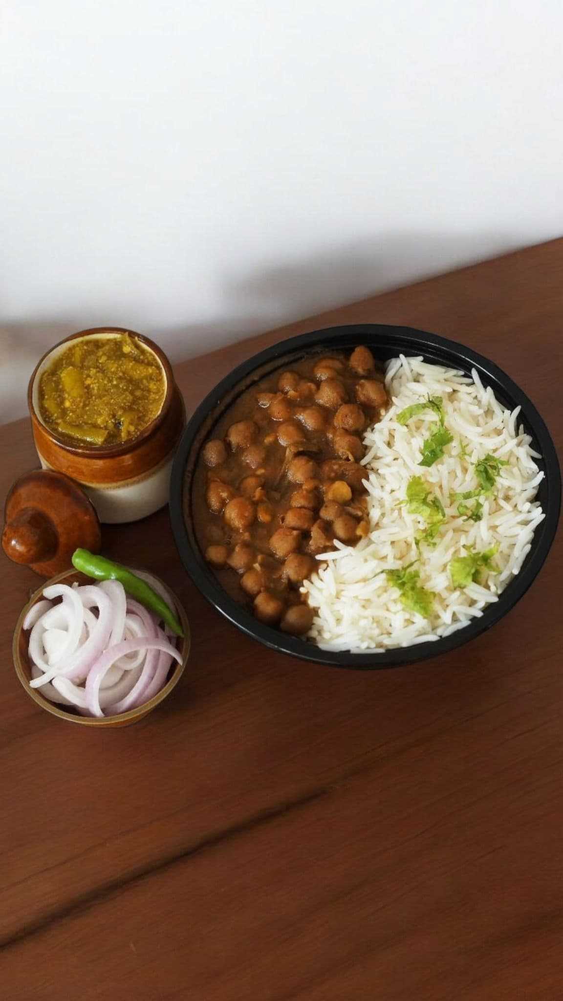 Beeji De Chawal Shawal, Sector 67, Gurgaon | Zomato