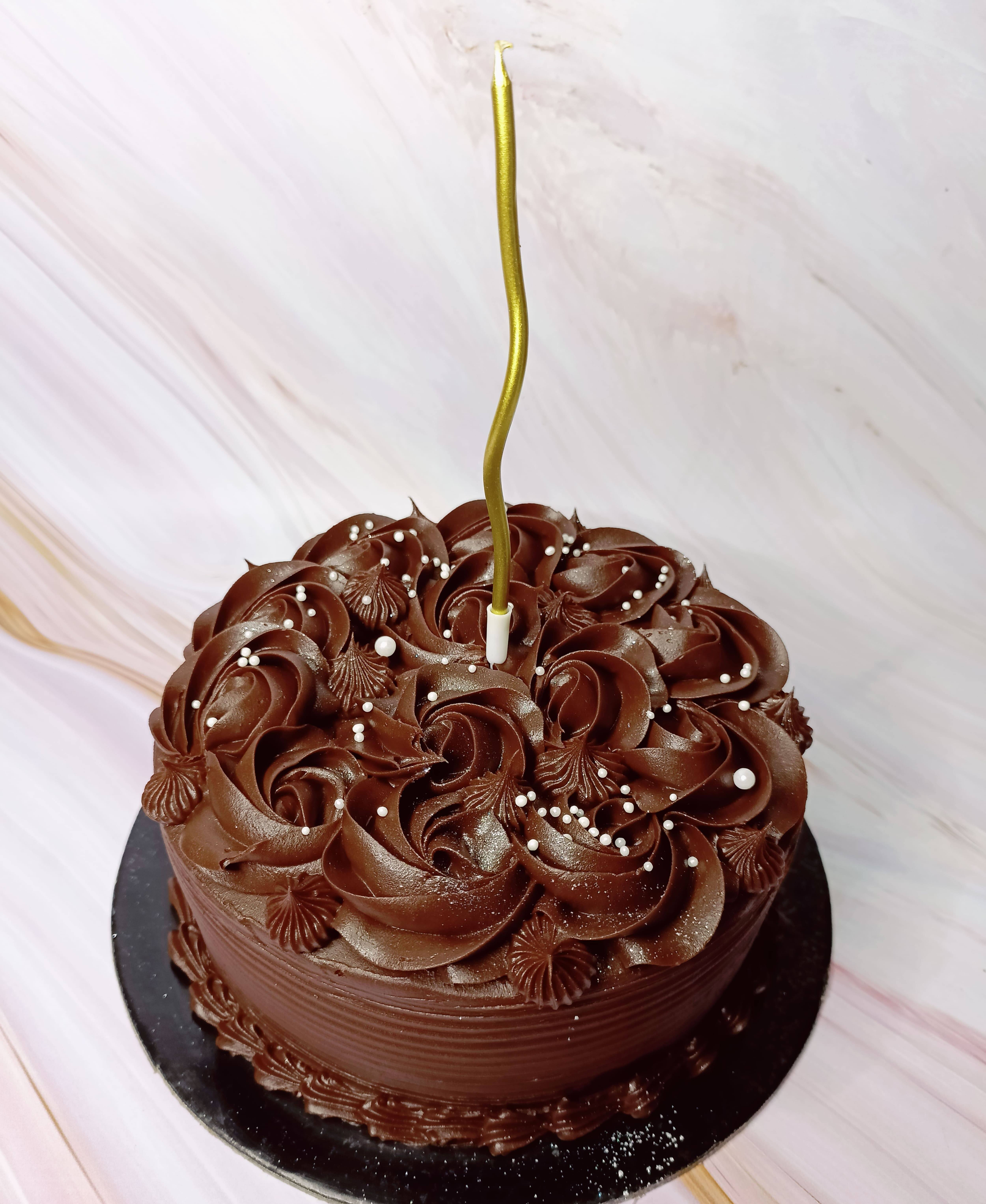 The Cakes Corner, Lake Town, Kolkata | Zomato