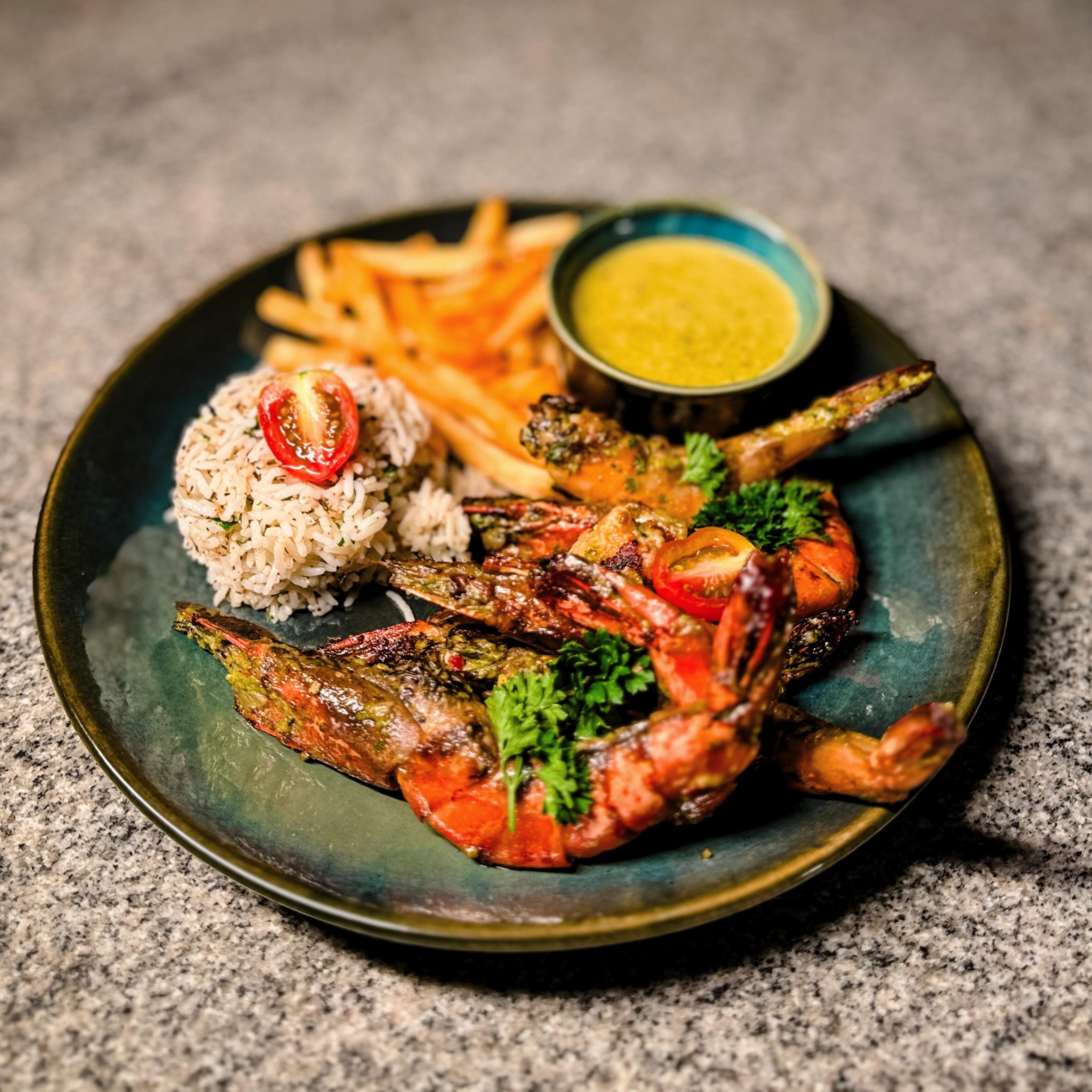 Sips & Shots, White Town, Puducherry | Zomato