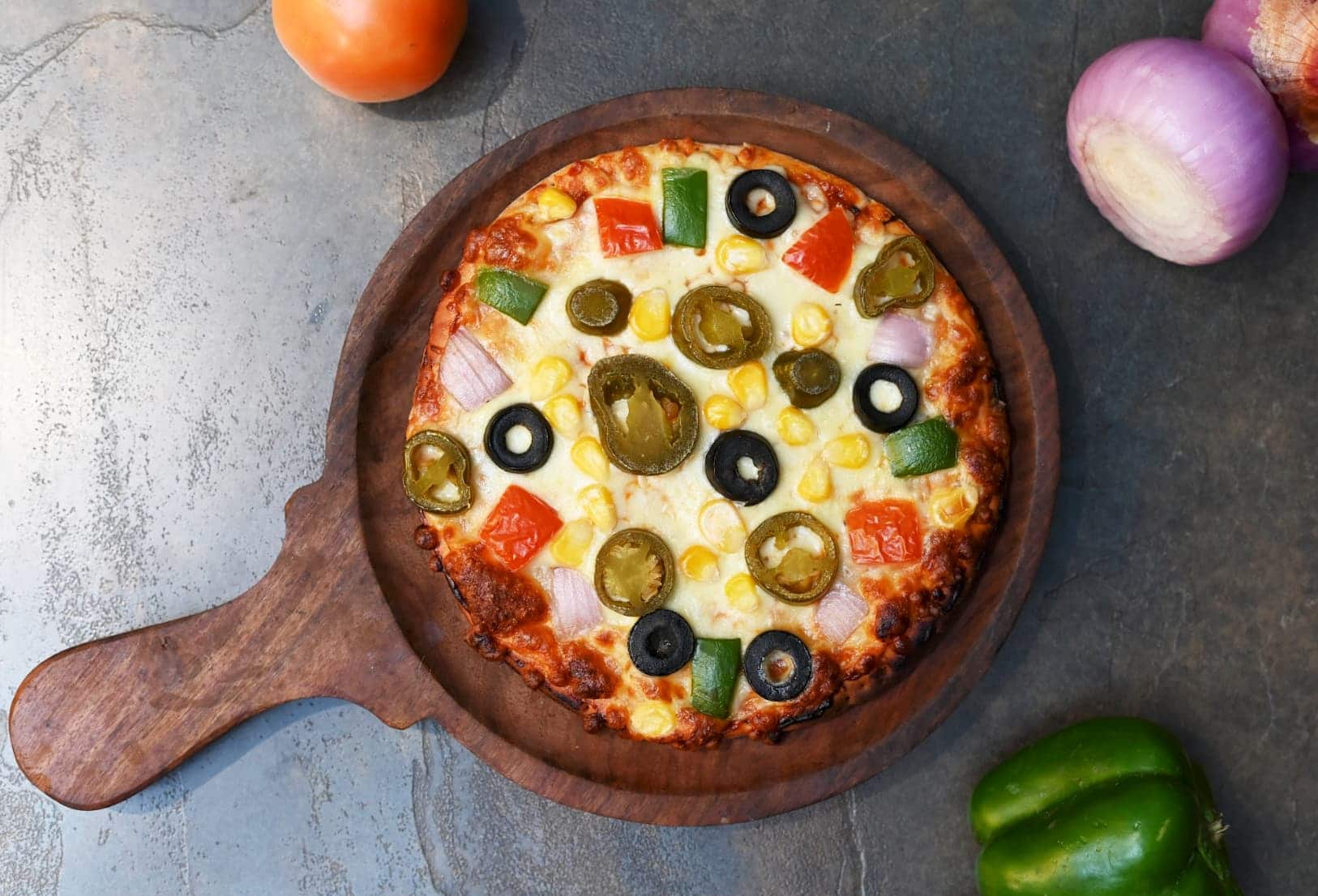 White Valley, Mota Mava, Rajkot | Zomato