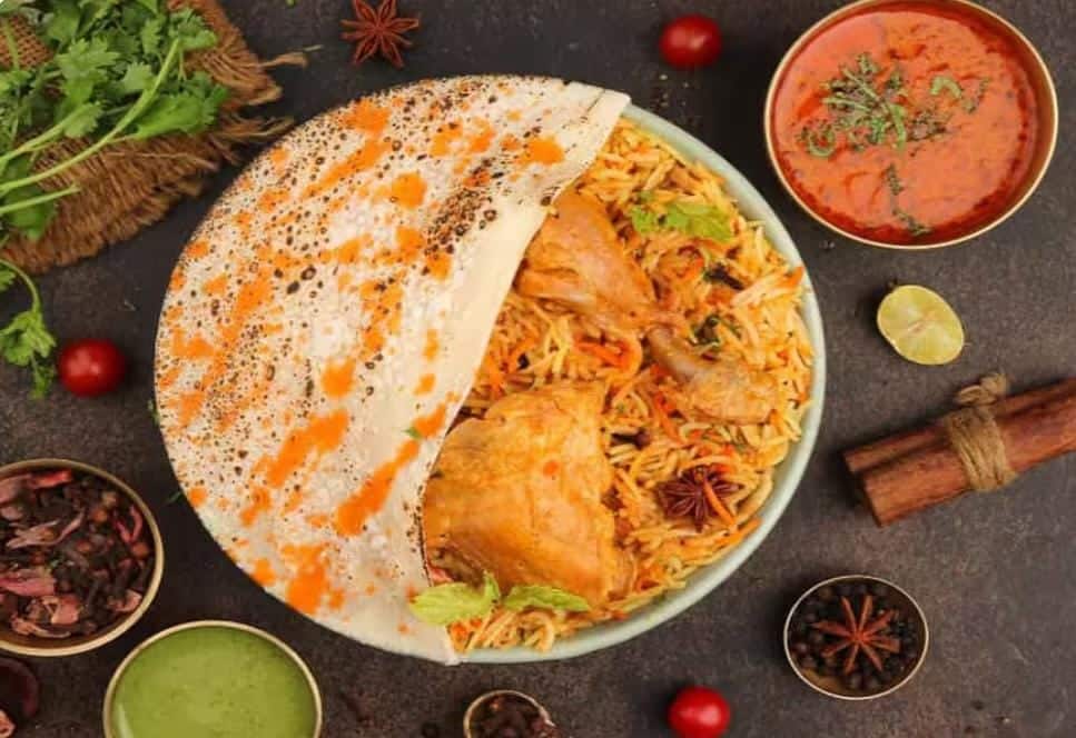 Biryani Affair, Basai Village, Gurgaon | Zomato
