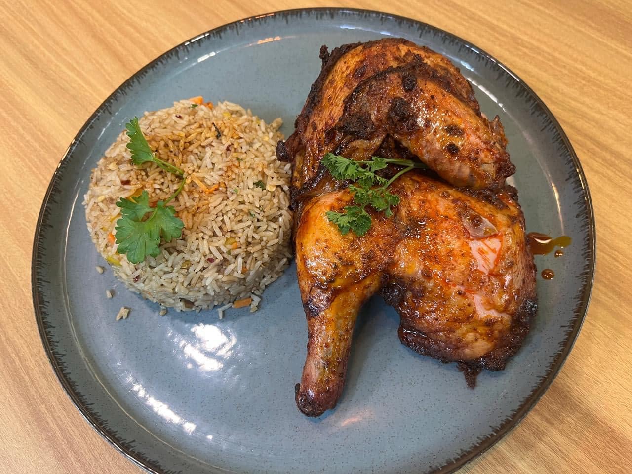 Cocanada Caterers, Miyapur, Hyderabad | Zomato