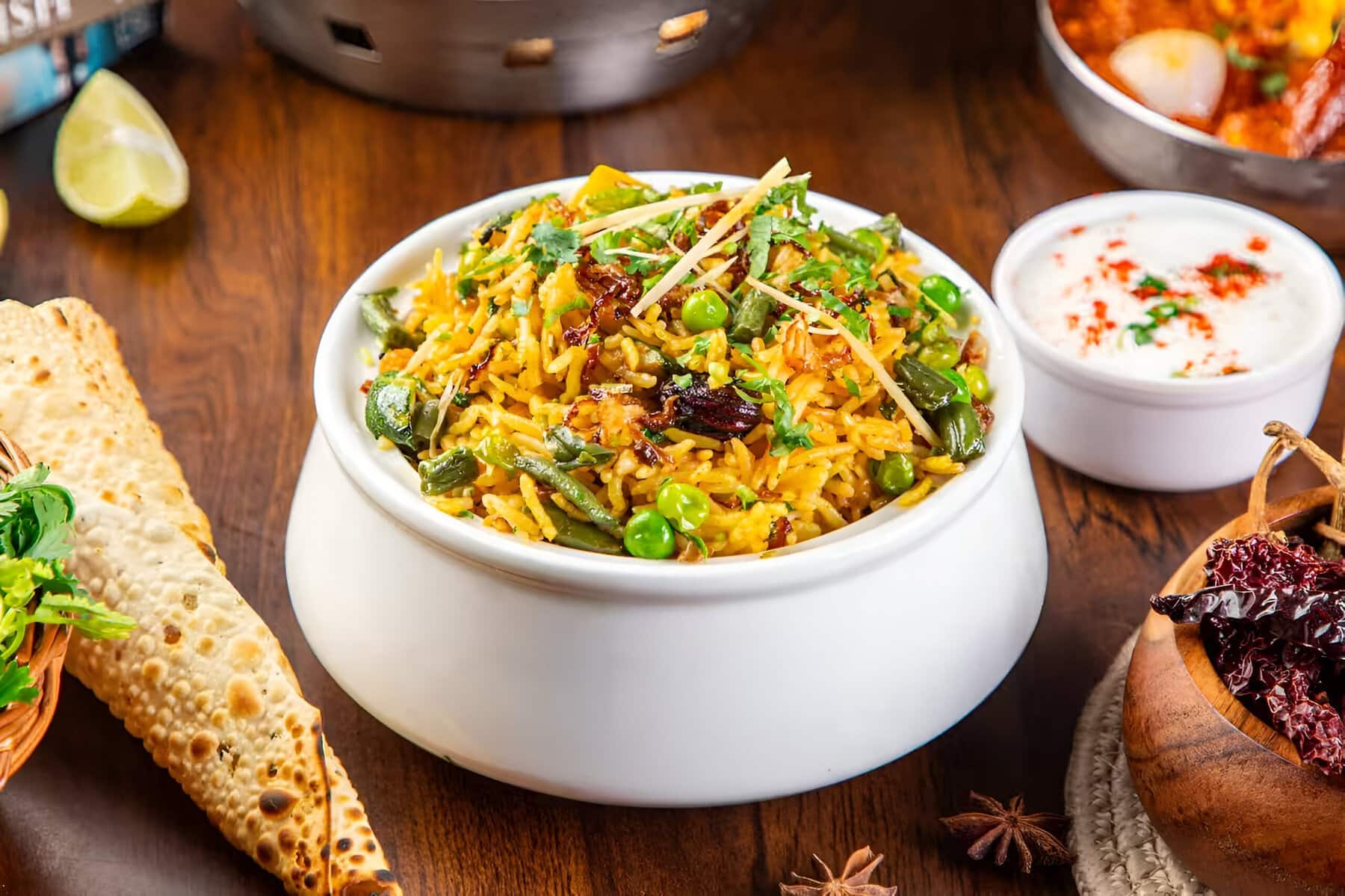 Angara Biryani And Tandoor , Hinjawadi, Pune | Zomato