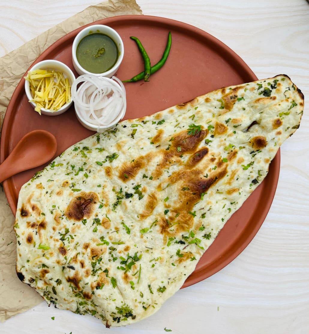 Only Tandur, Hauz Khas, New Delhi | Zomato
