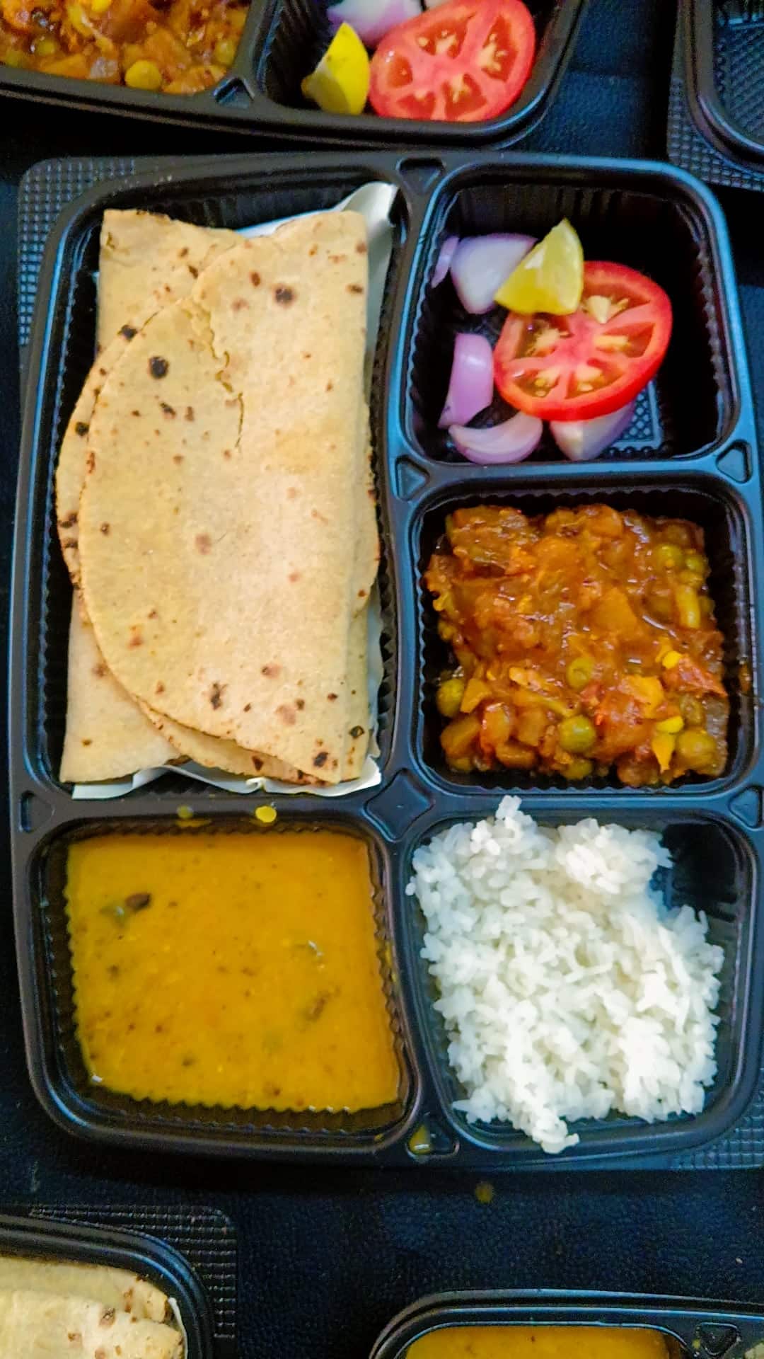 Shri Radha Raman Food & Restaurant, Bhawar Kuan, Indore | Zomato