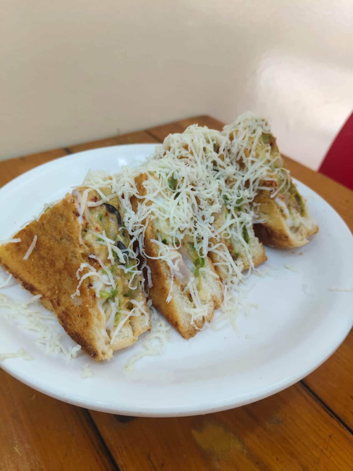 The Creamy Bites Cafe, Fatima Nagar, Pune | Zomato