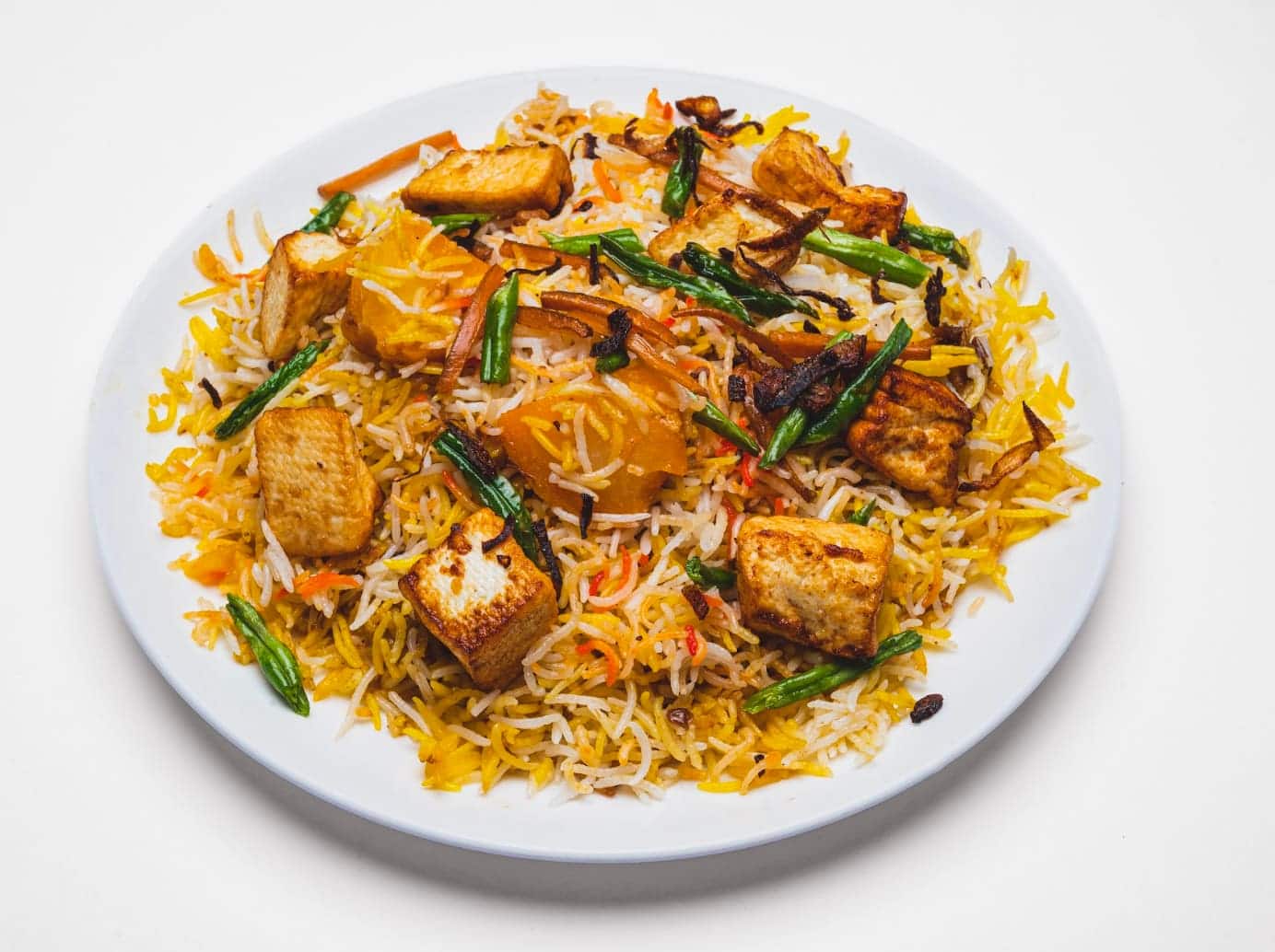 Albek Chicken Biryani, Sector 13, Gurgaon | Zomato