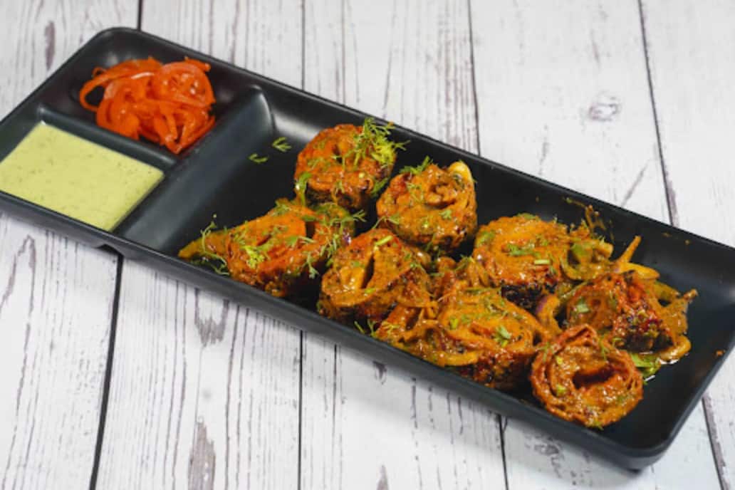 Mohan Malai Chaap Corner, Raj Nagar Extension, Ghaziabad | Zomato