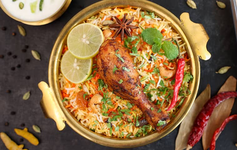Deccan Biryani Point, Electronic City, Bangalore | Zomato
