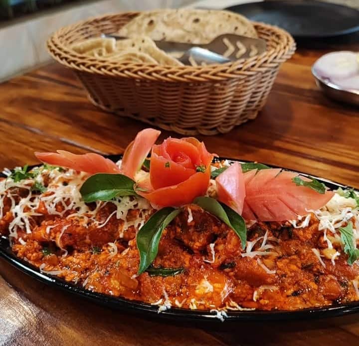 Karla Village Food Park, Pawna, Pune | Zomato
