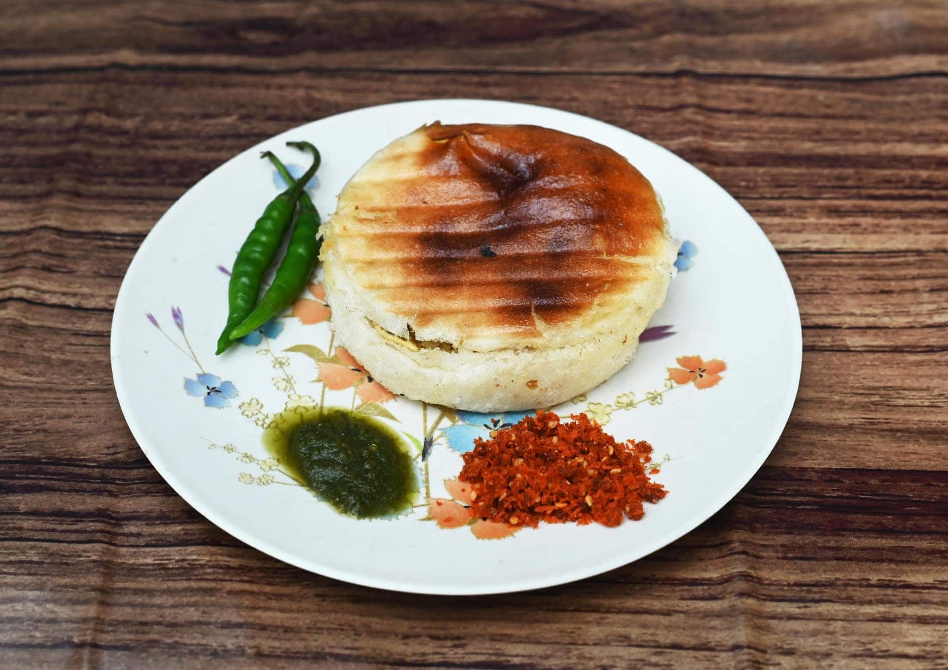 Bole To Vadapav & More, Pal Gam, Surat | Zomato