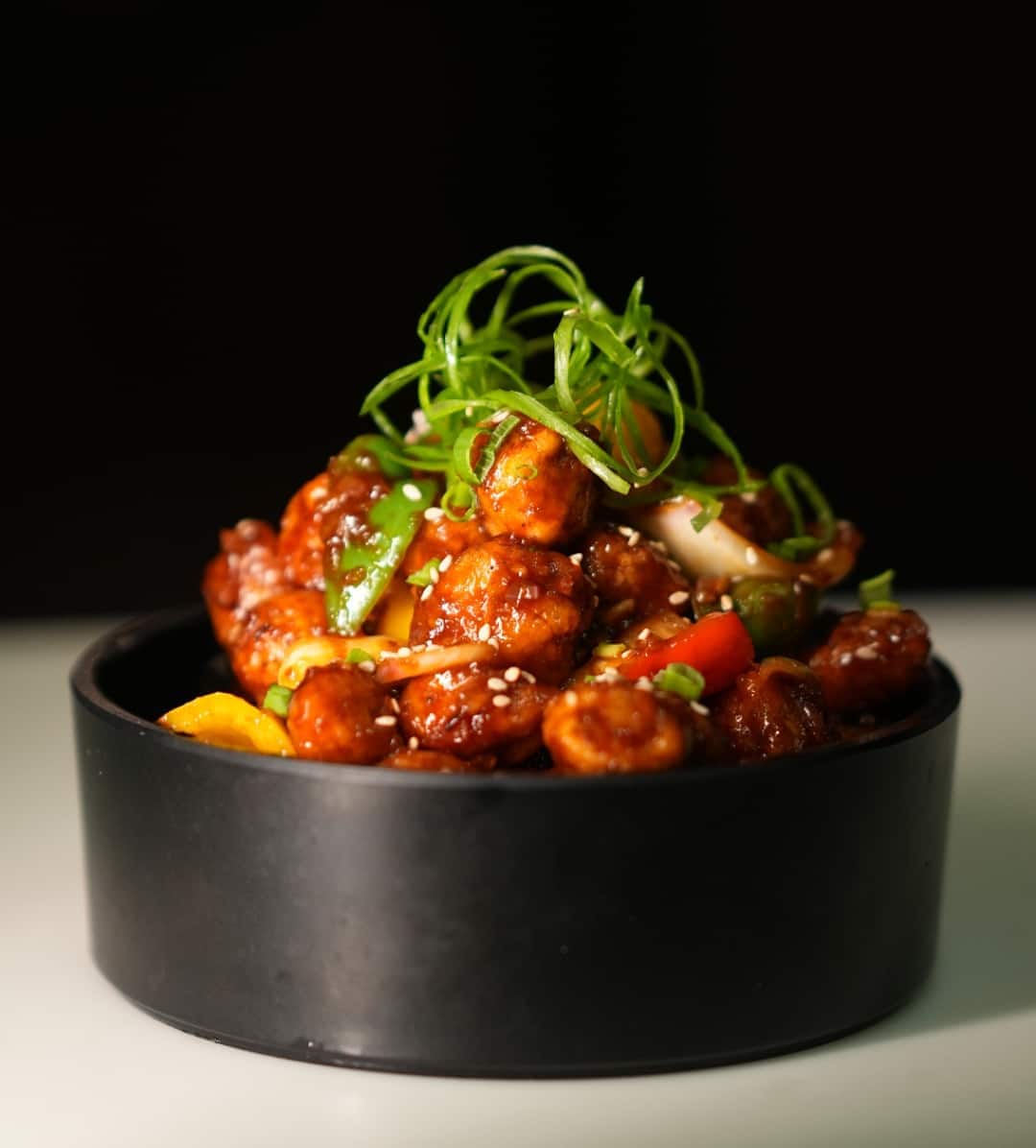 BAO by Chef Amit Chauhan, Hitech City, Hyderabad | Zomato