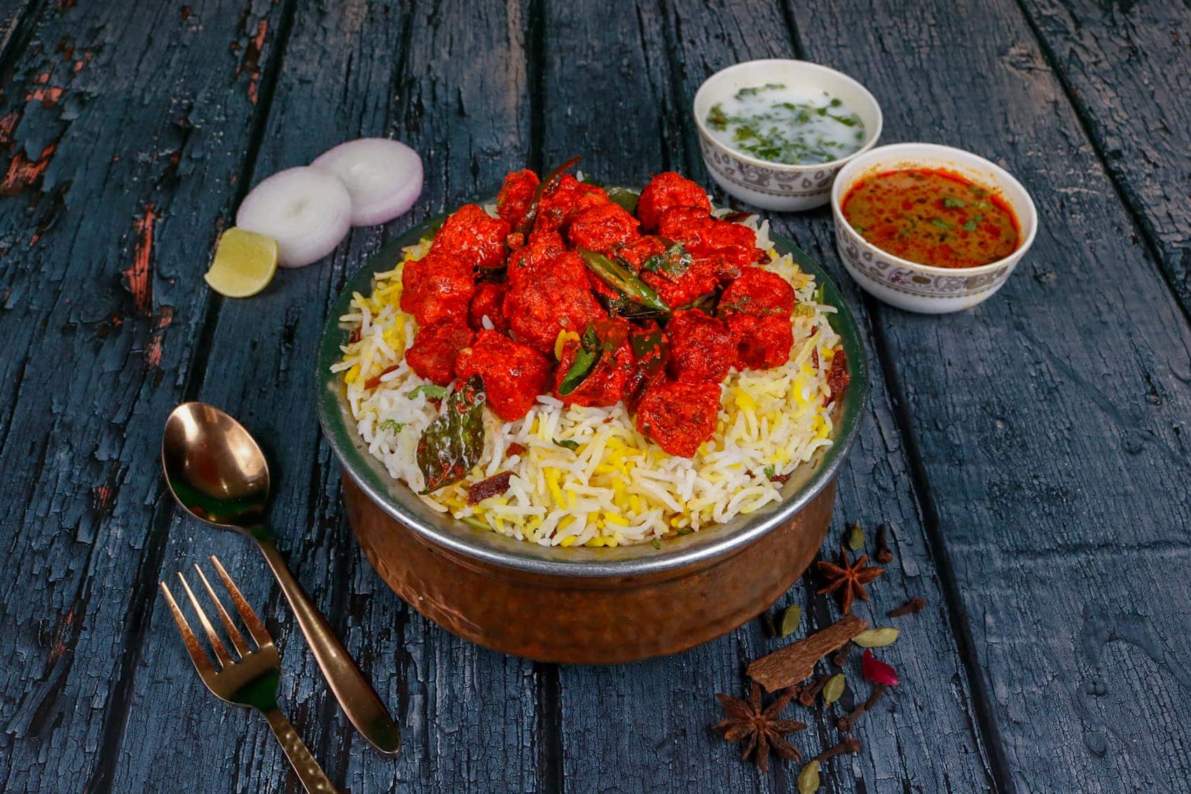 Zoro Kitchen & Bar, Nallagandla, Hyderabad | Zomato