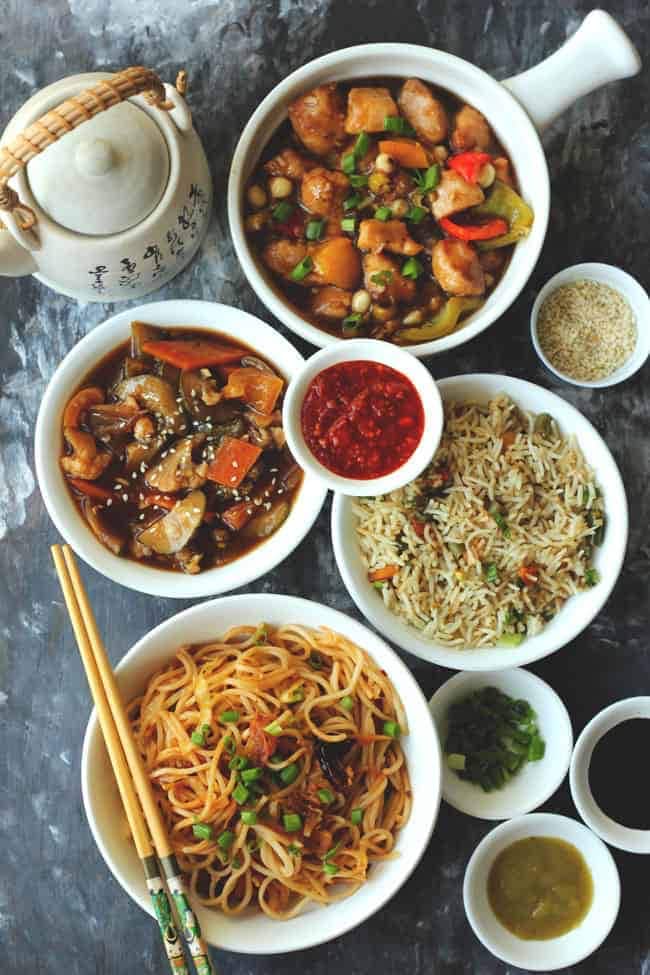 Bar'code Food Junction, Chembur, Mumbai | Zomato